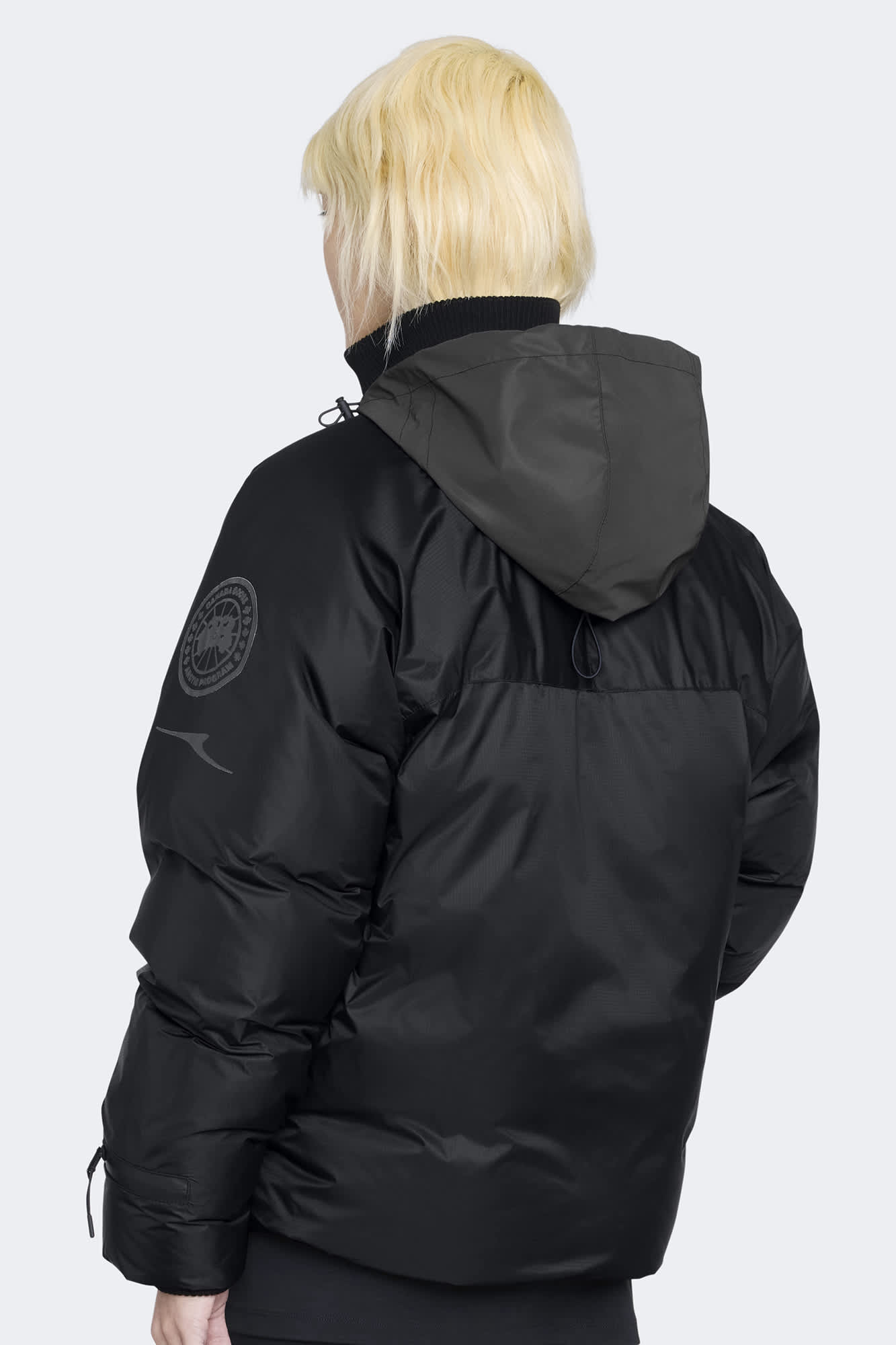 Snow Goose by Canada Goose | Shop Now | Canada Goose