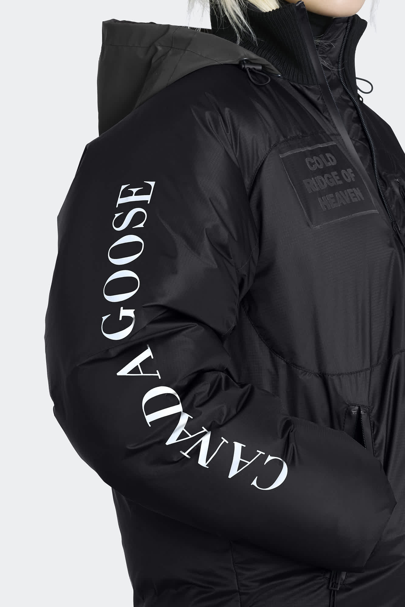 Snow Goose by Canada Goose | Shop Now | Canada Goose YD