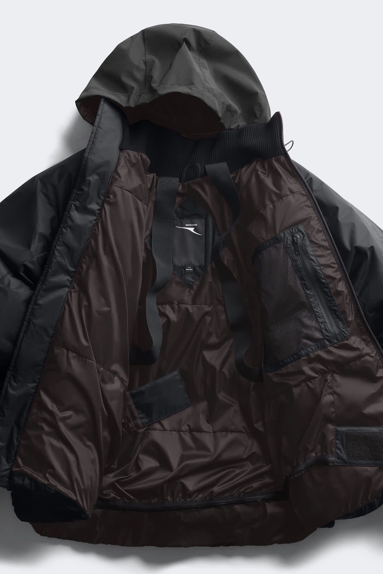 Snow Goose by Canada Goose | Shop Now | Canada Goose US