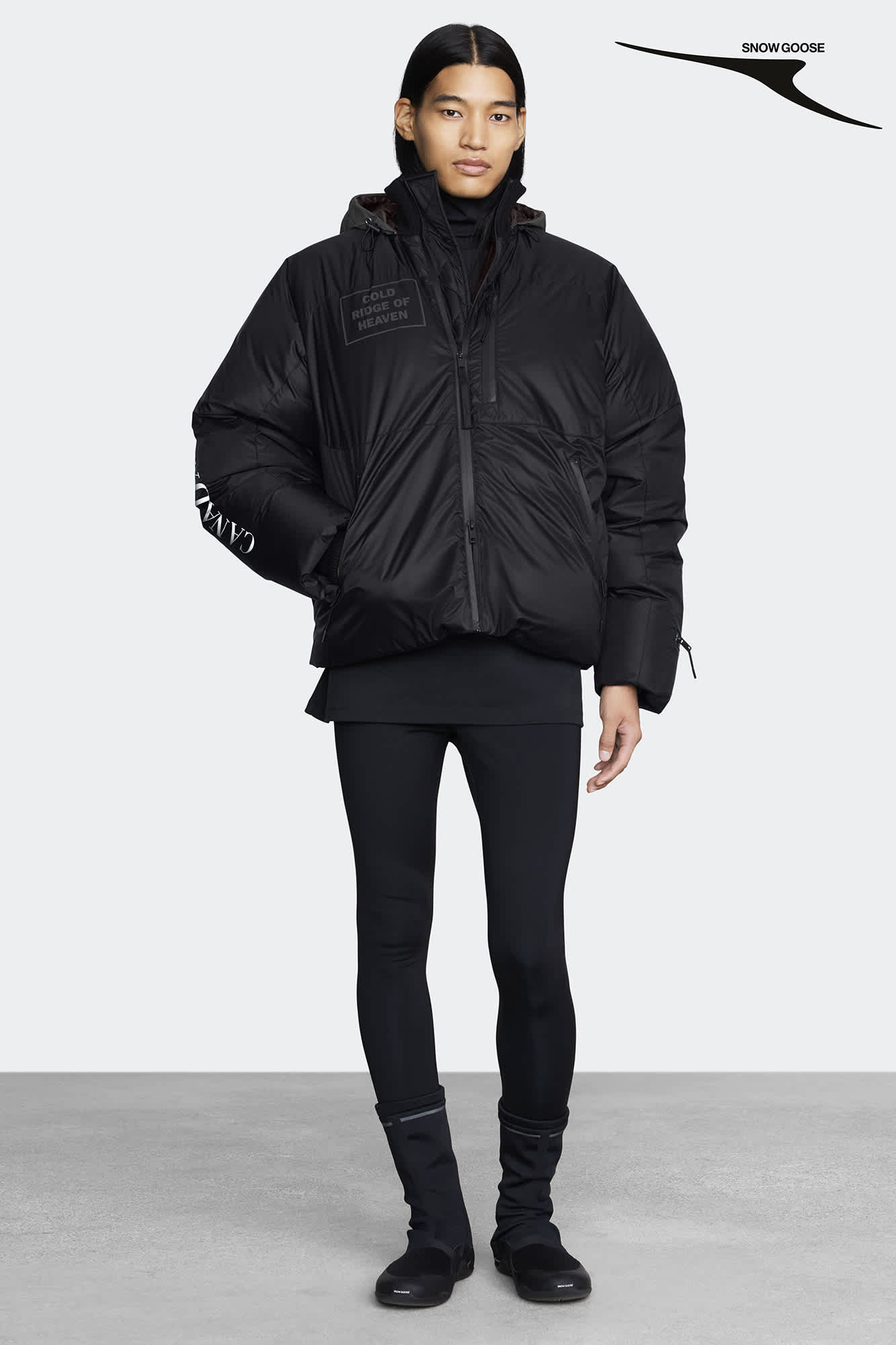Snow Goose by Canada Goose | Shop Now | Canada Goose US