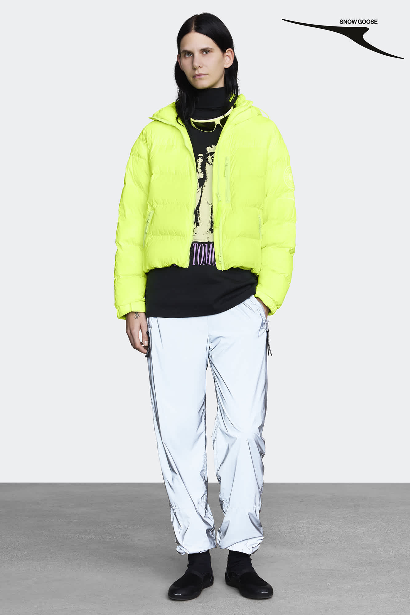 Snow Goose by Canada Goose | Shop Now | Canada Goose US