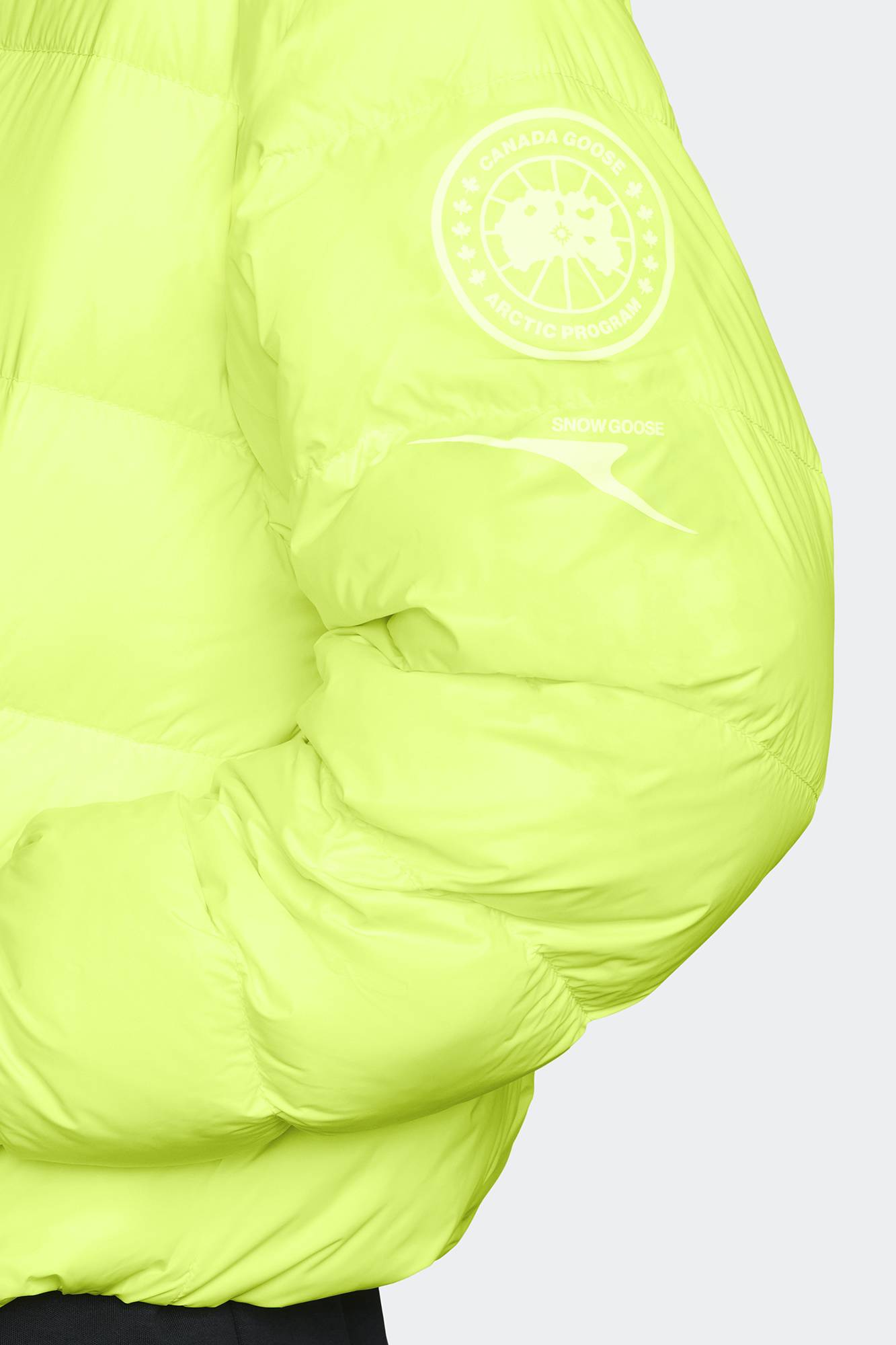 Snow Goose by Canada Goose | Shop Now | Canada Goose US