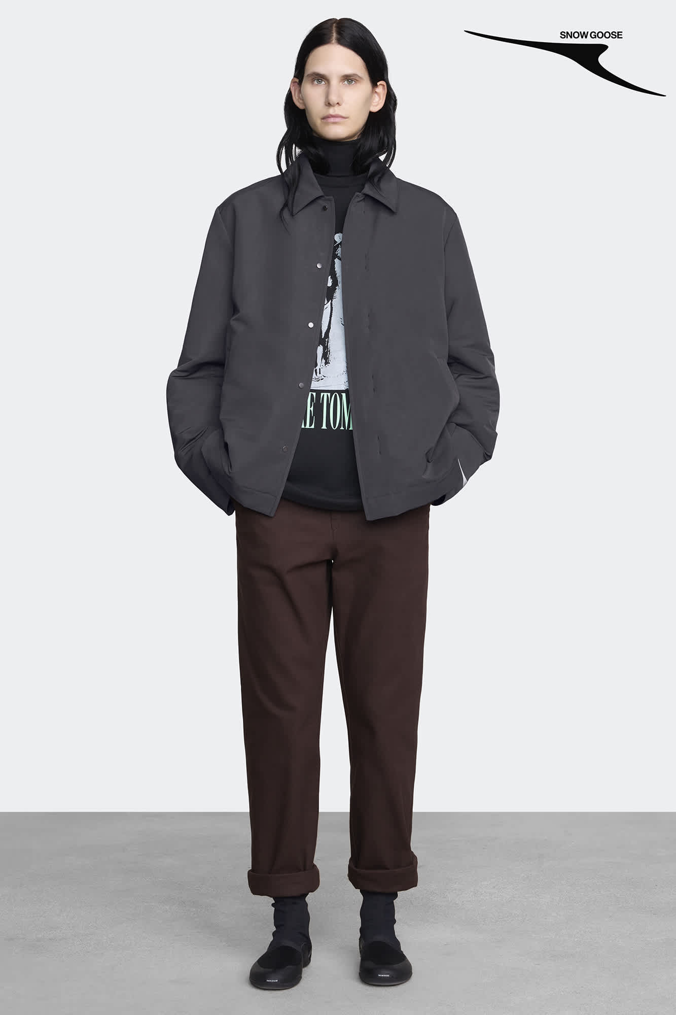 Snow Goose by Canada Goose | Shop Now | Canada Goose US