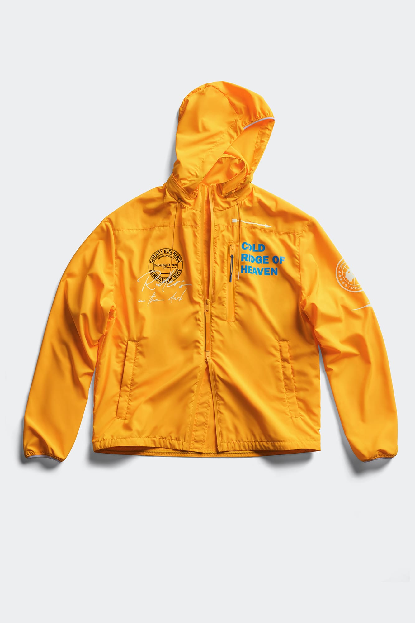 Snow Goose by Canada Goose | Shop Now | Canada Goose US