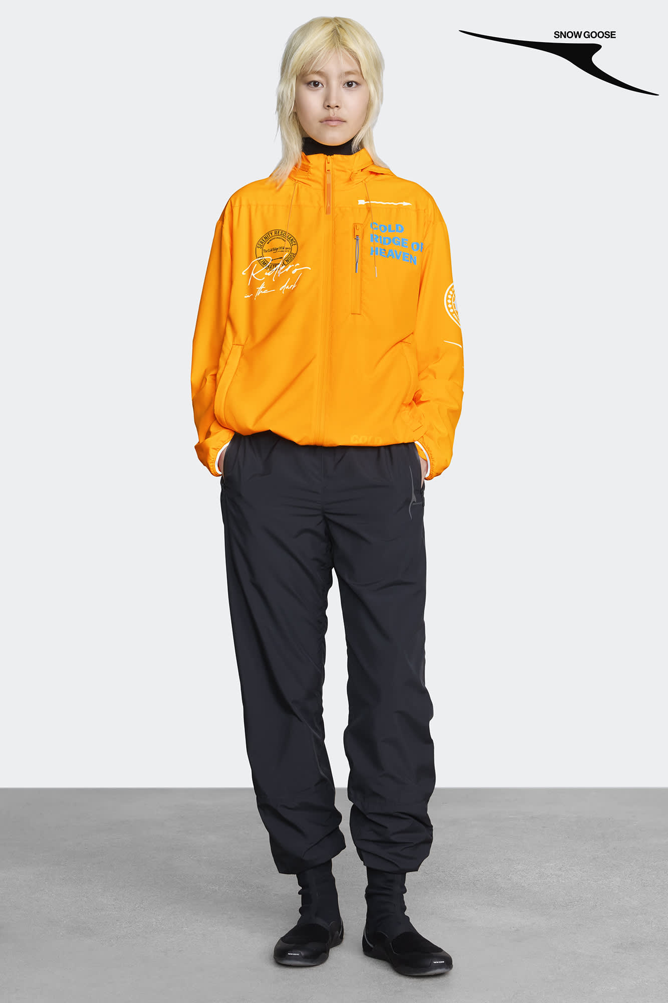 Snow Goose by Canada Goose | Shop Now | Canada Goose US