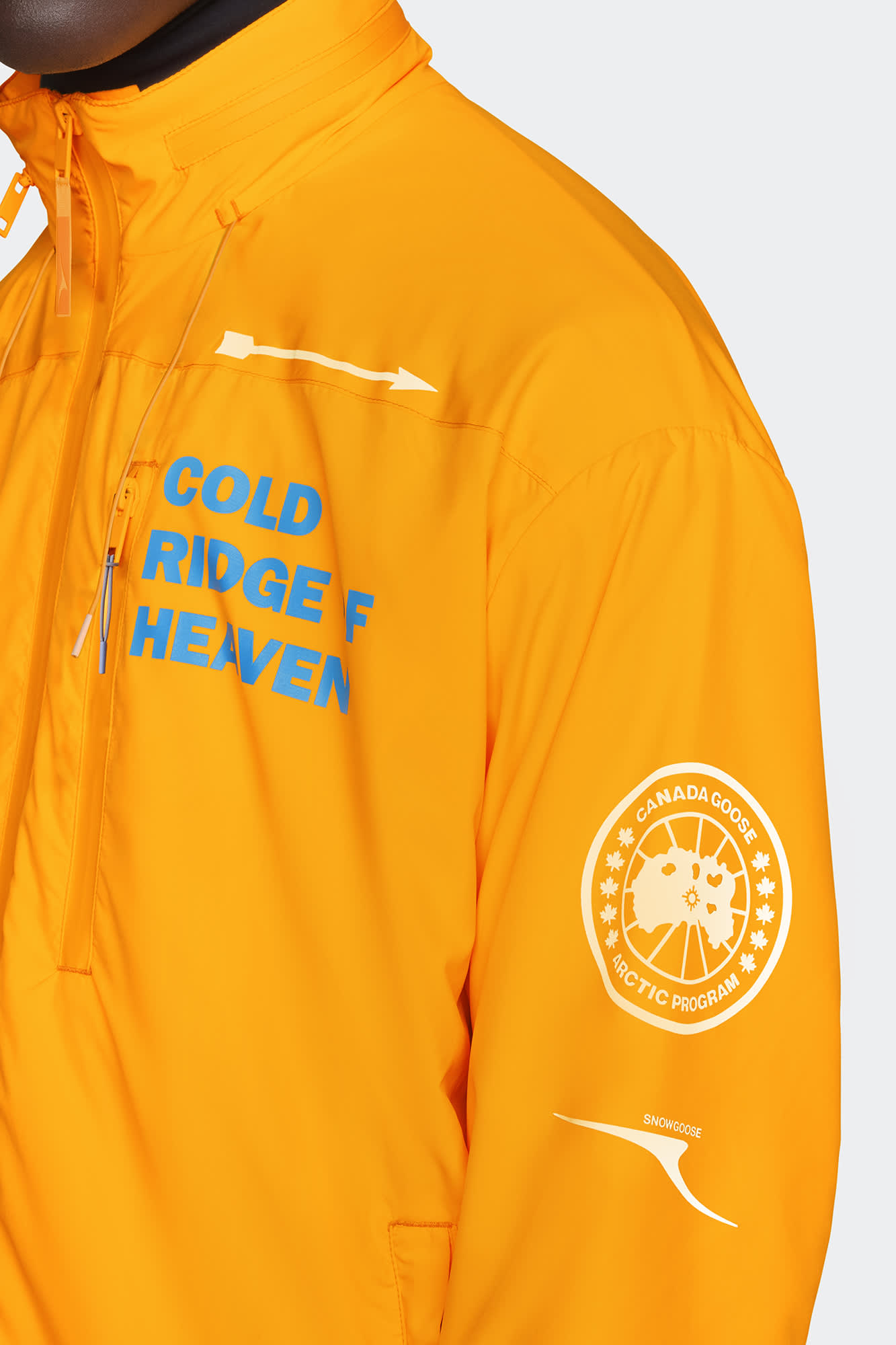 Snow Goose by Canada Goose | Shop Now | Canada Goose US