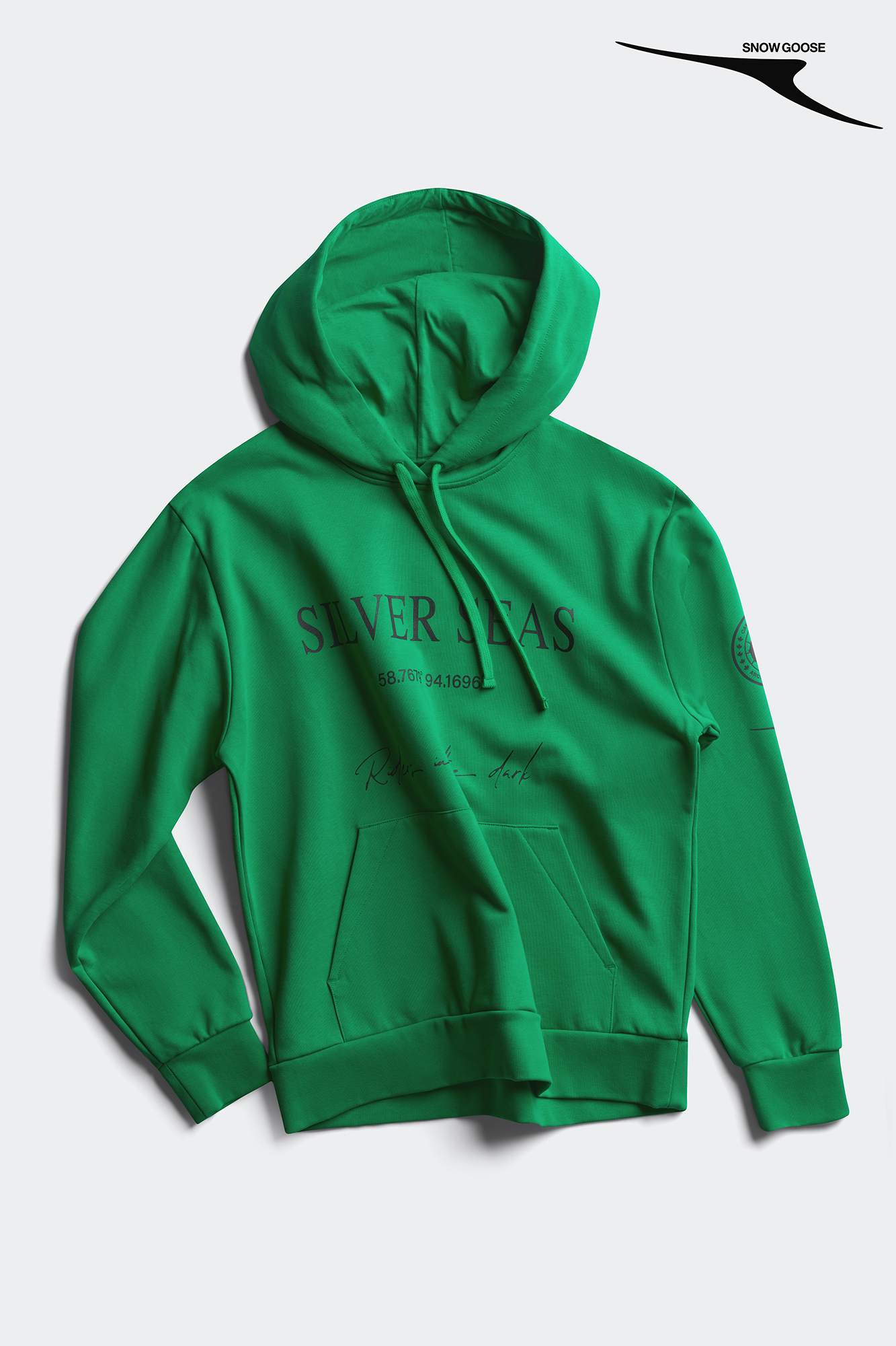 Snow Goose by Canada Goose | Shop Now | Canada Goose