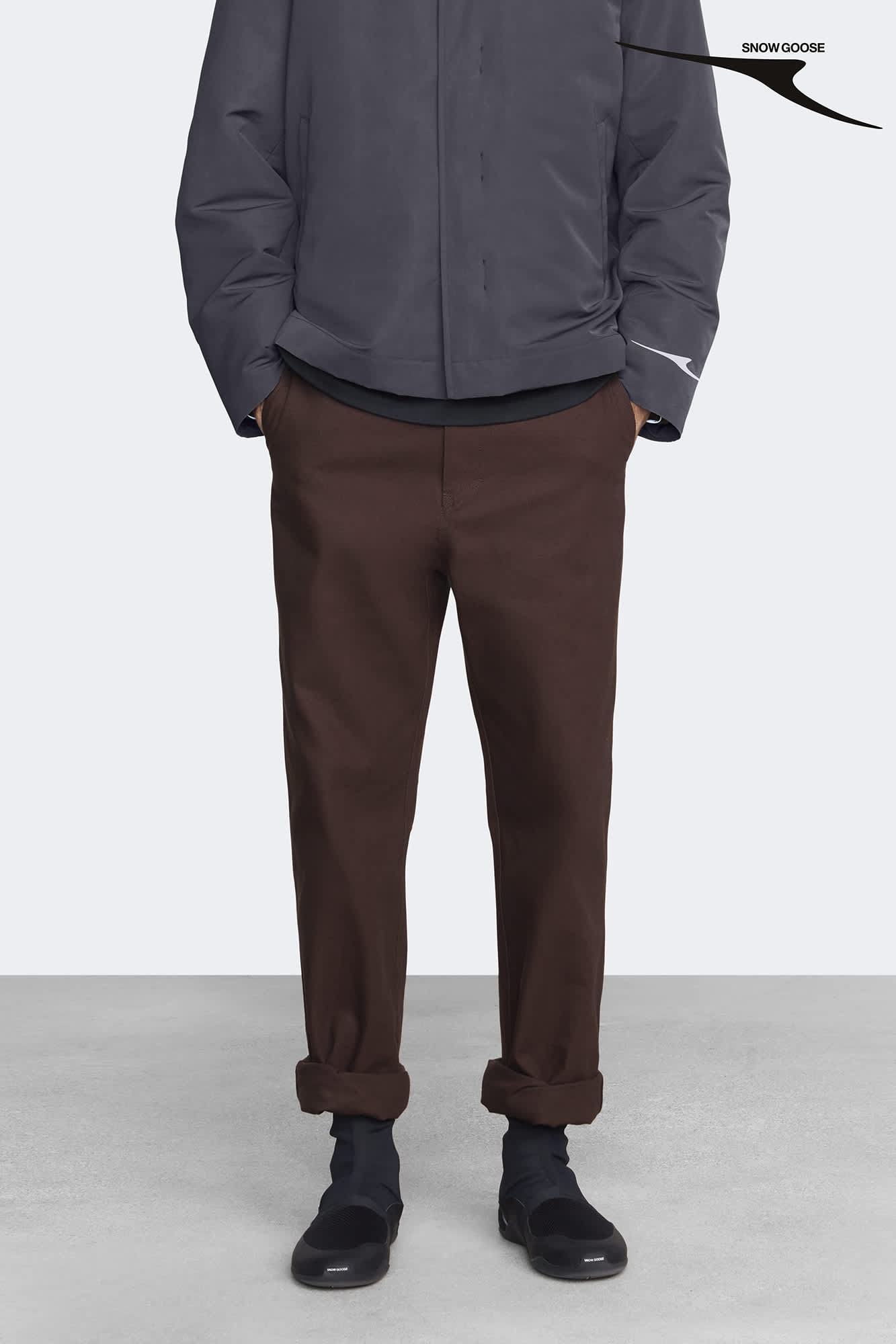 Snow Goose by Canada Goose | Shop Now | Canada Goose