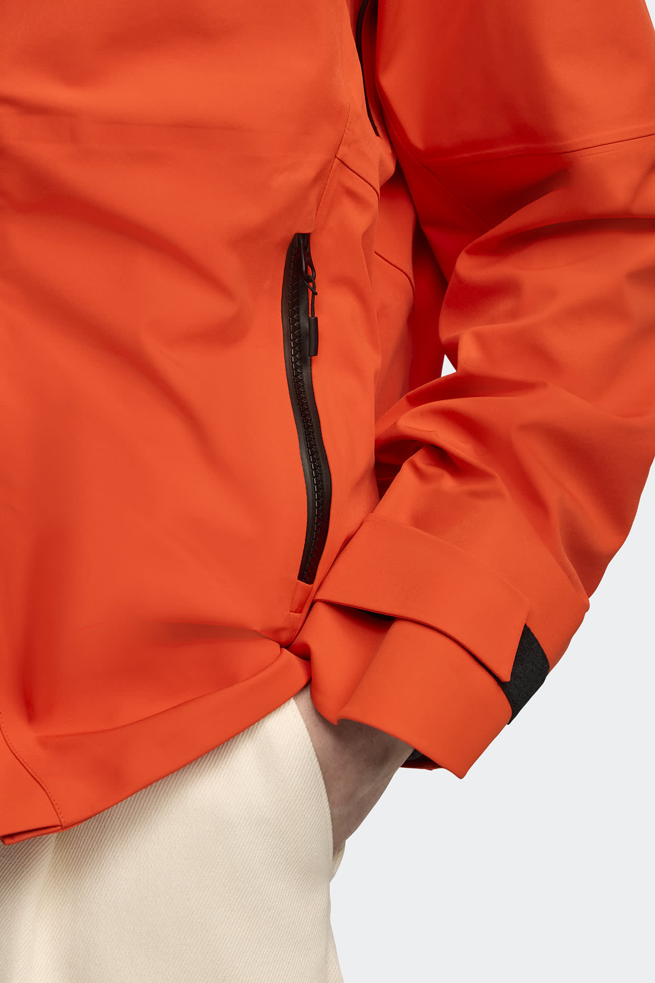 Men's Raincoats, Windbreakers & Rain Jackets | Canada Goose US