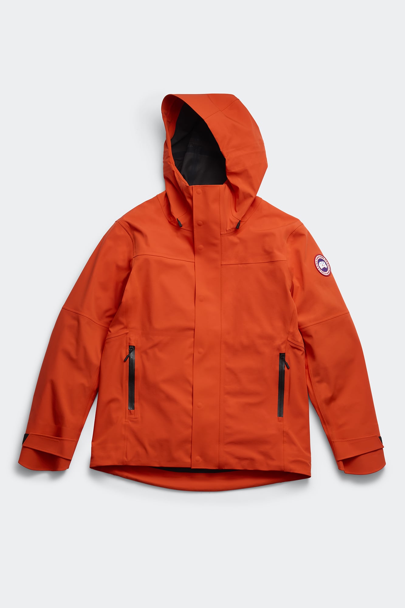 Men's Raincoats, Windbreakers & Rain Jackets | Canada Goose US