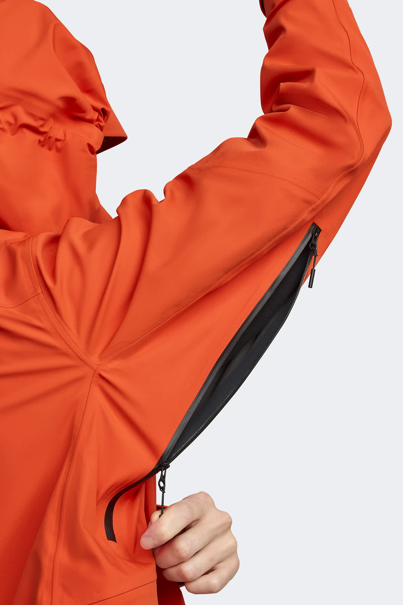 Rupert Rain Jacket | Canada Goose US