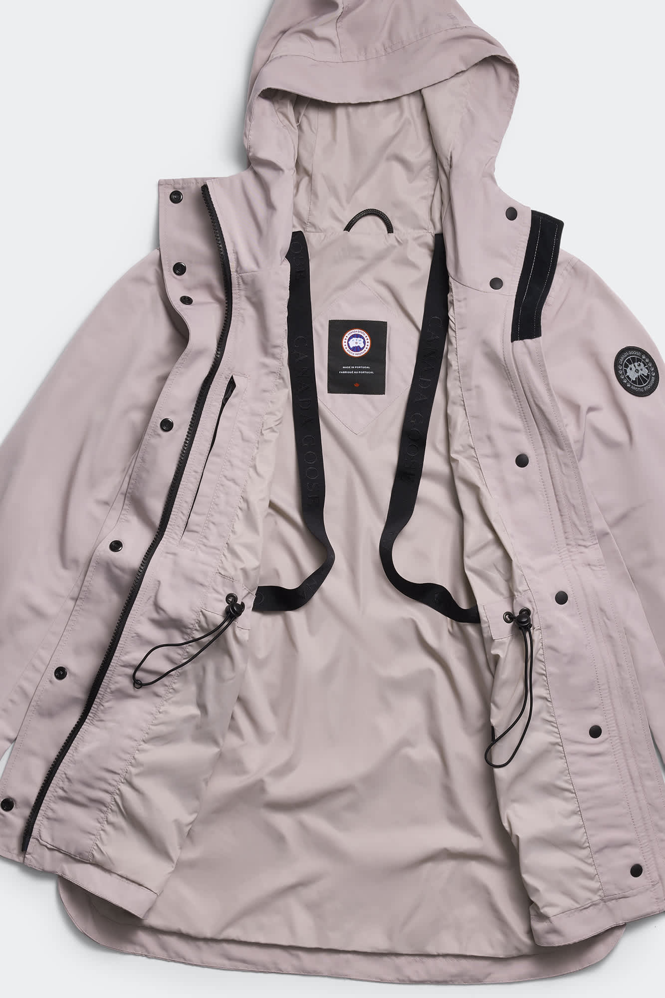 Minden Jacket Black Label | Canada Goose US Minden Jacket Black Label | Canada Goose US