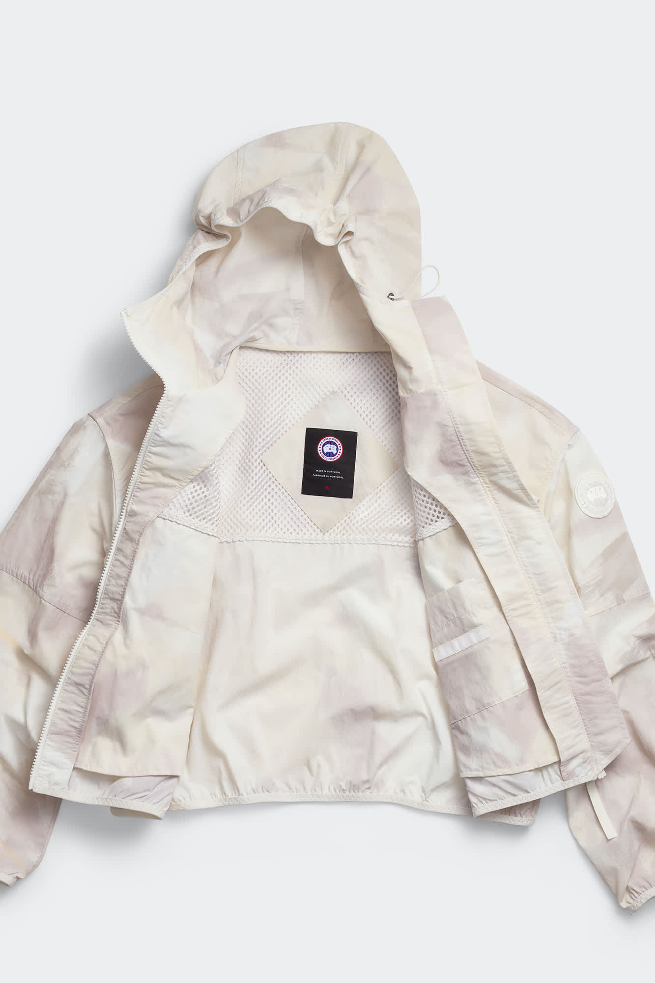 Lightweight Sinclair Jacket Print | Canada Goose