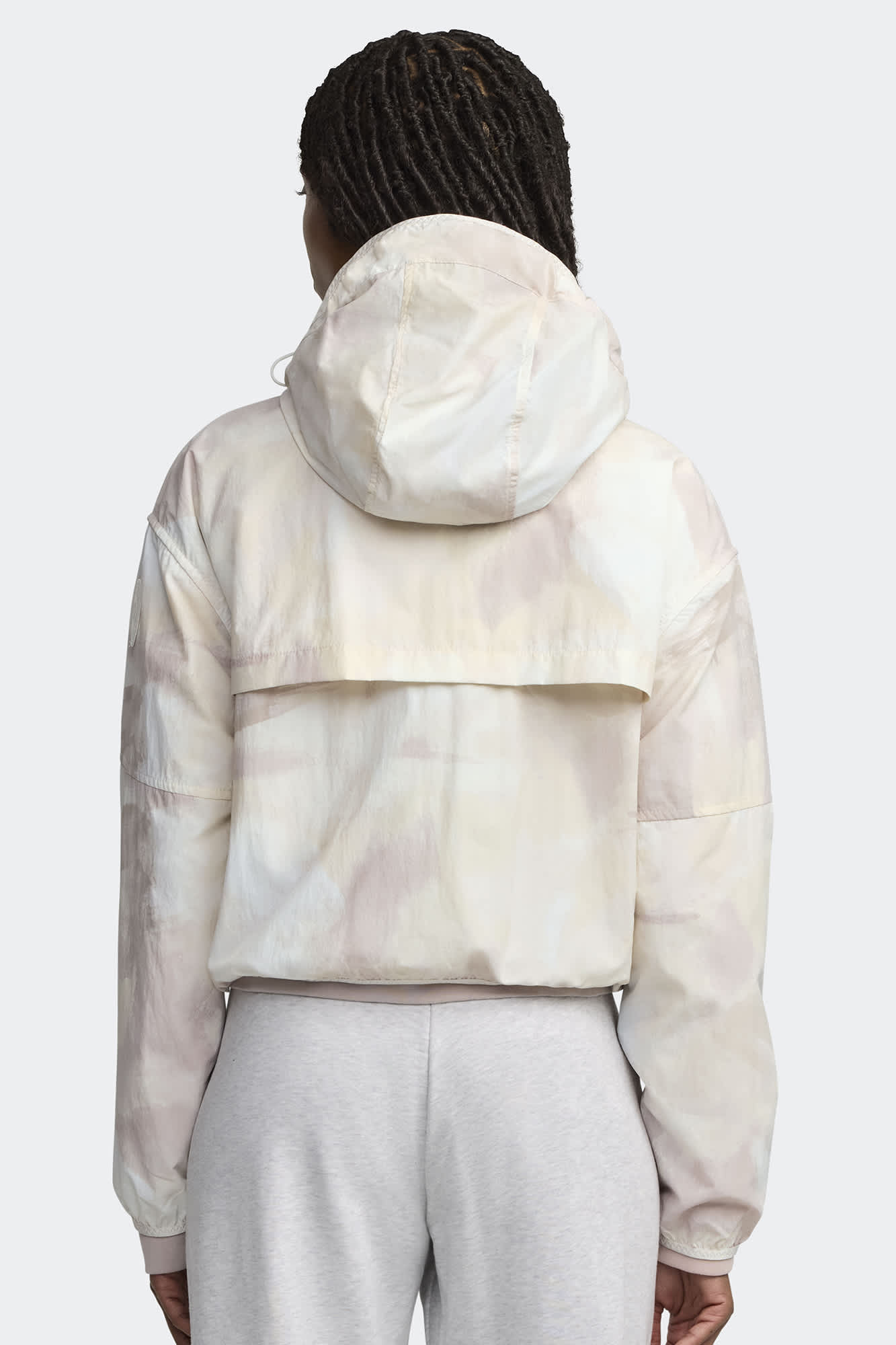 Lightweight Sinclair Jacket Print | Canada Goose