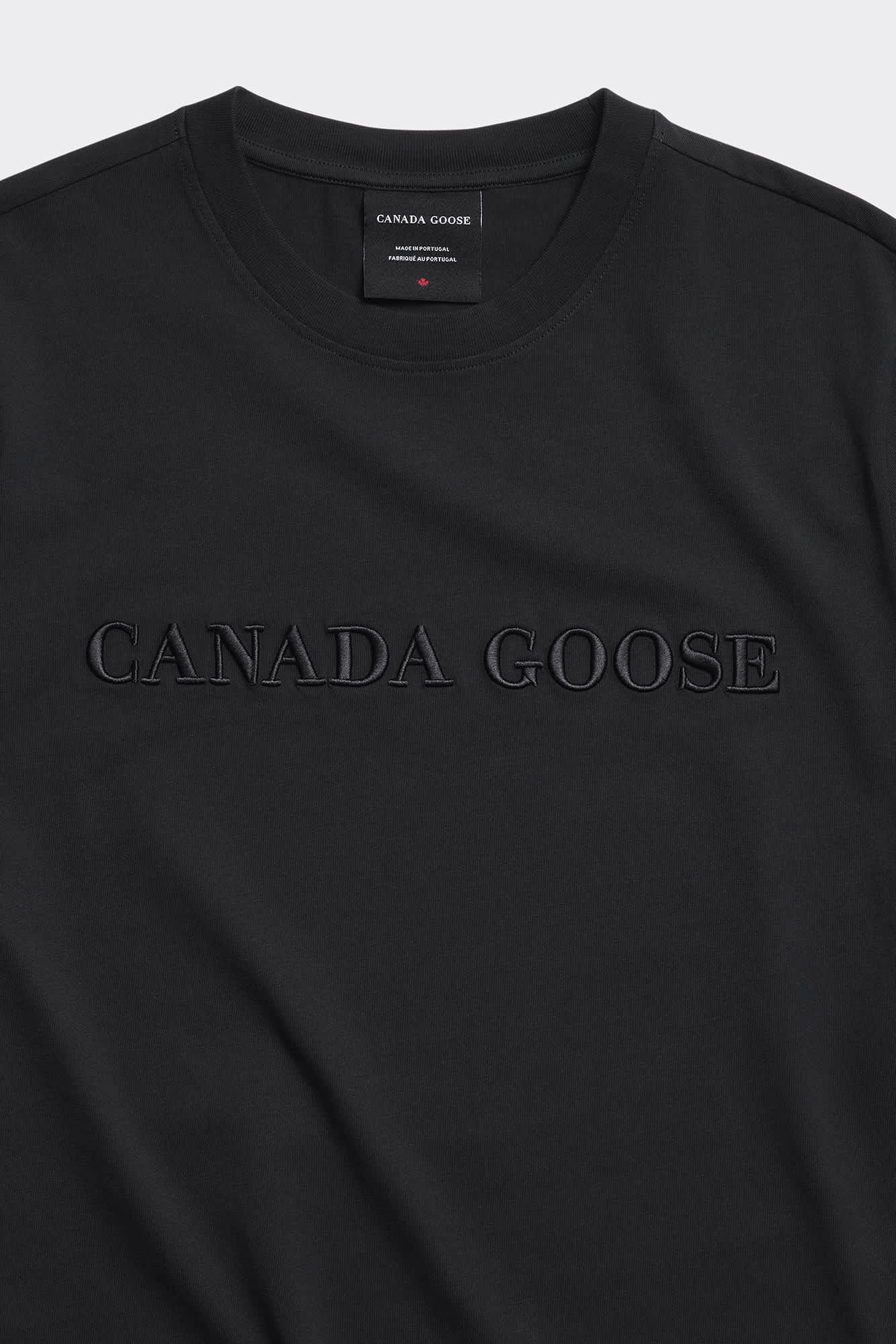 Men's T-shirts & Long Sleeve Shirts | Canada Goose