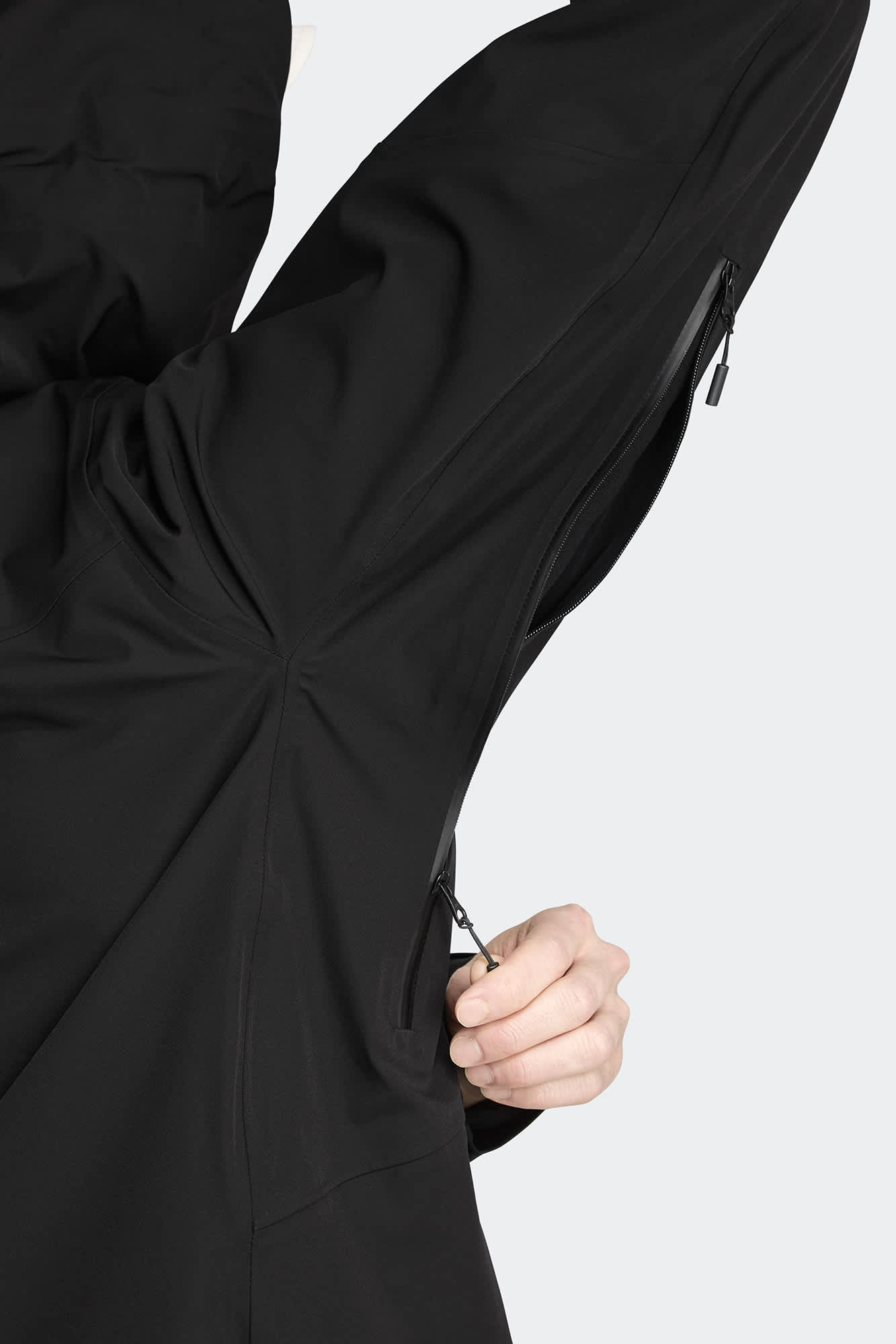 Rupert Rain Jacket | Canada Goose UK