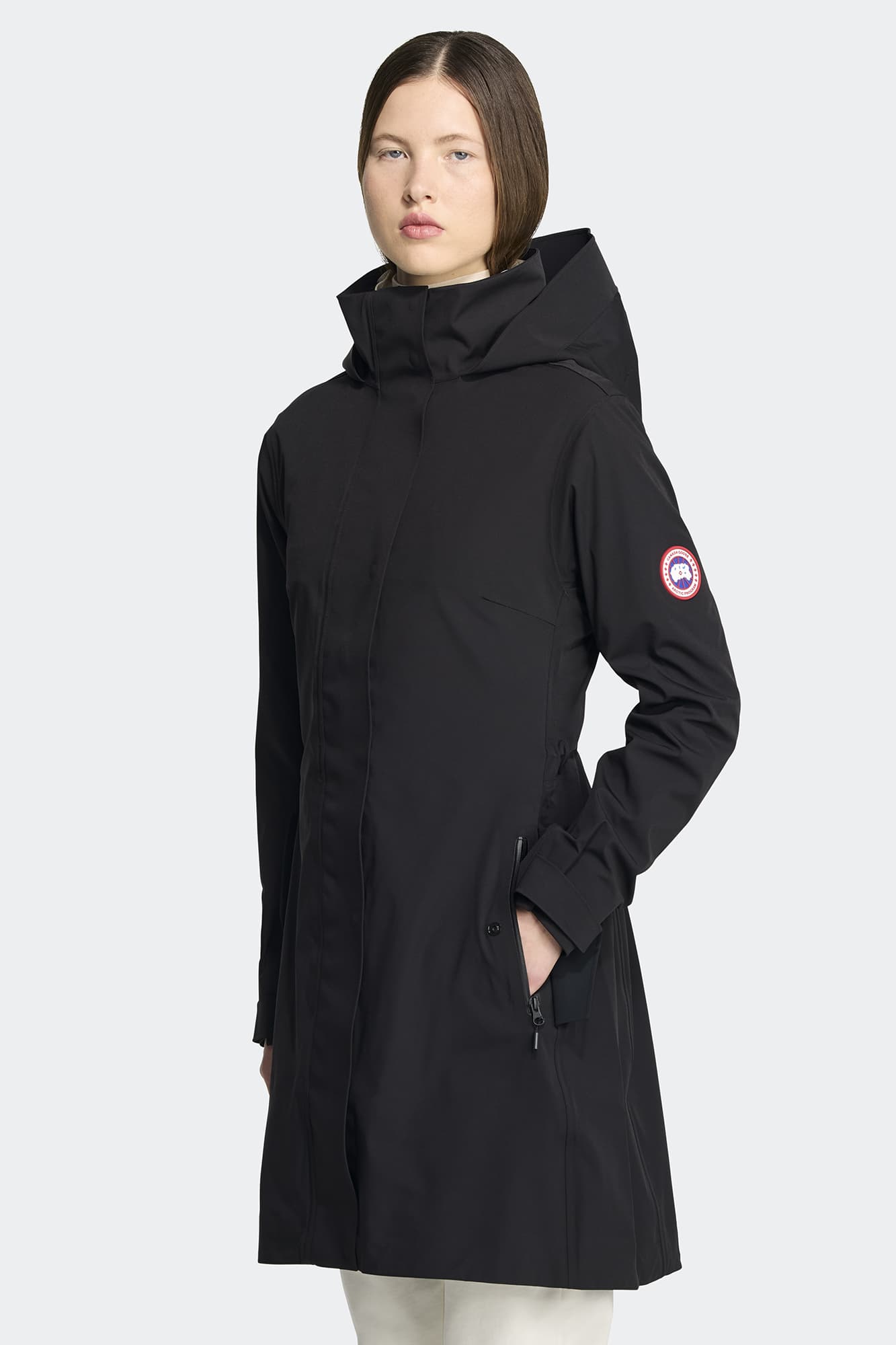Cardero Rain Jacket | Canada Goose UK
