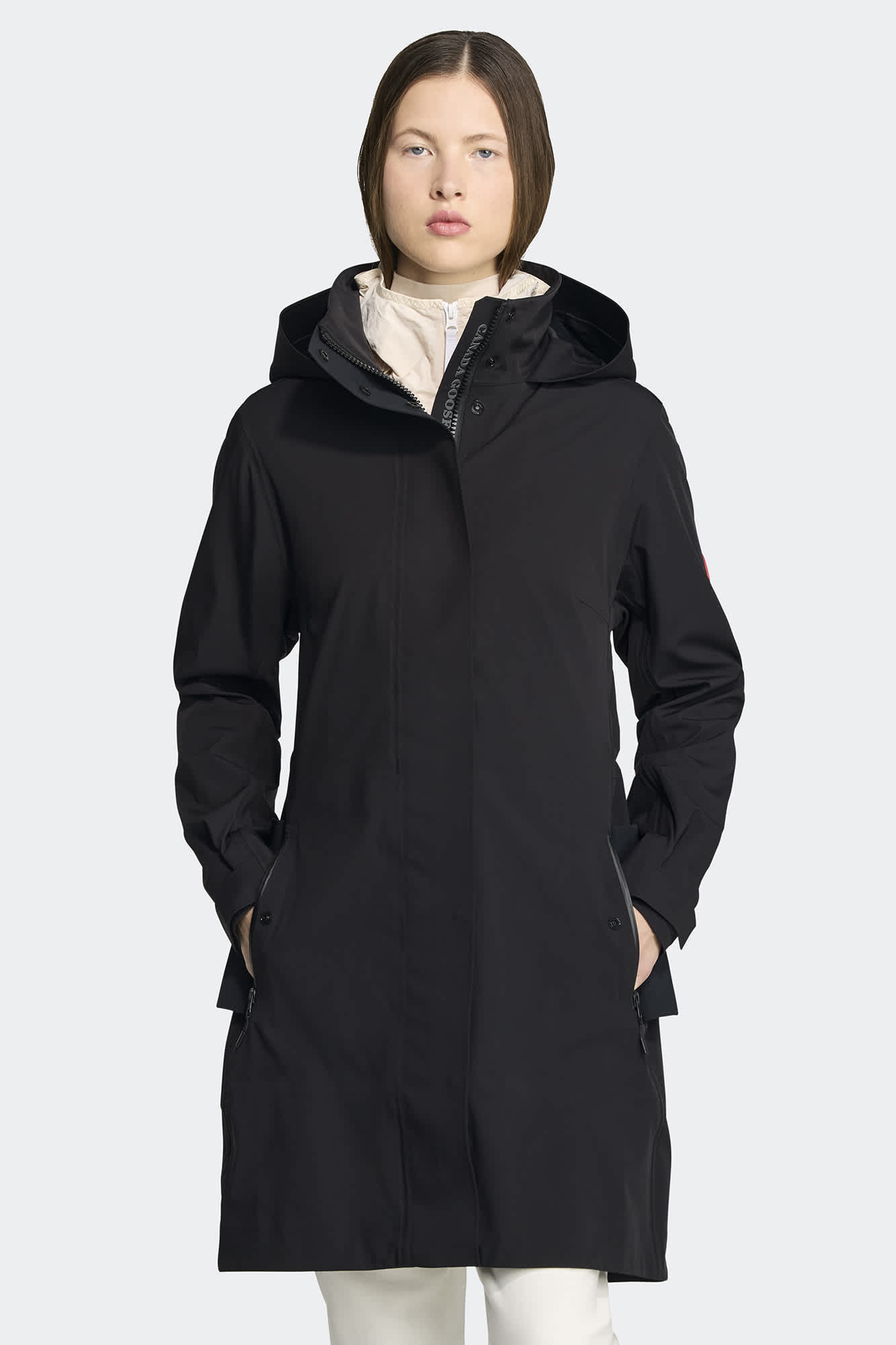 Cardero Rain Jacket | Canada Goose US