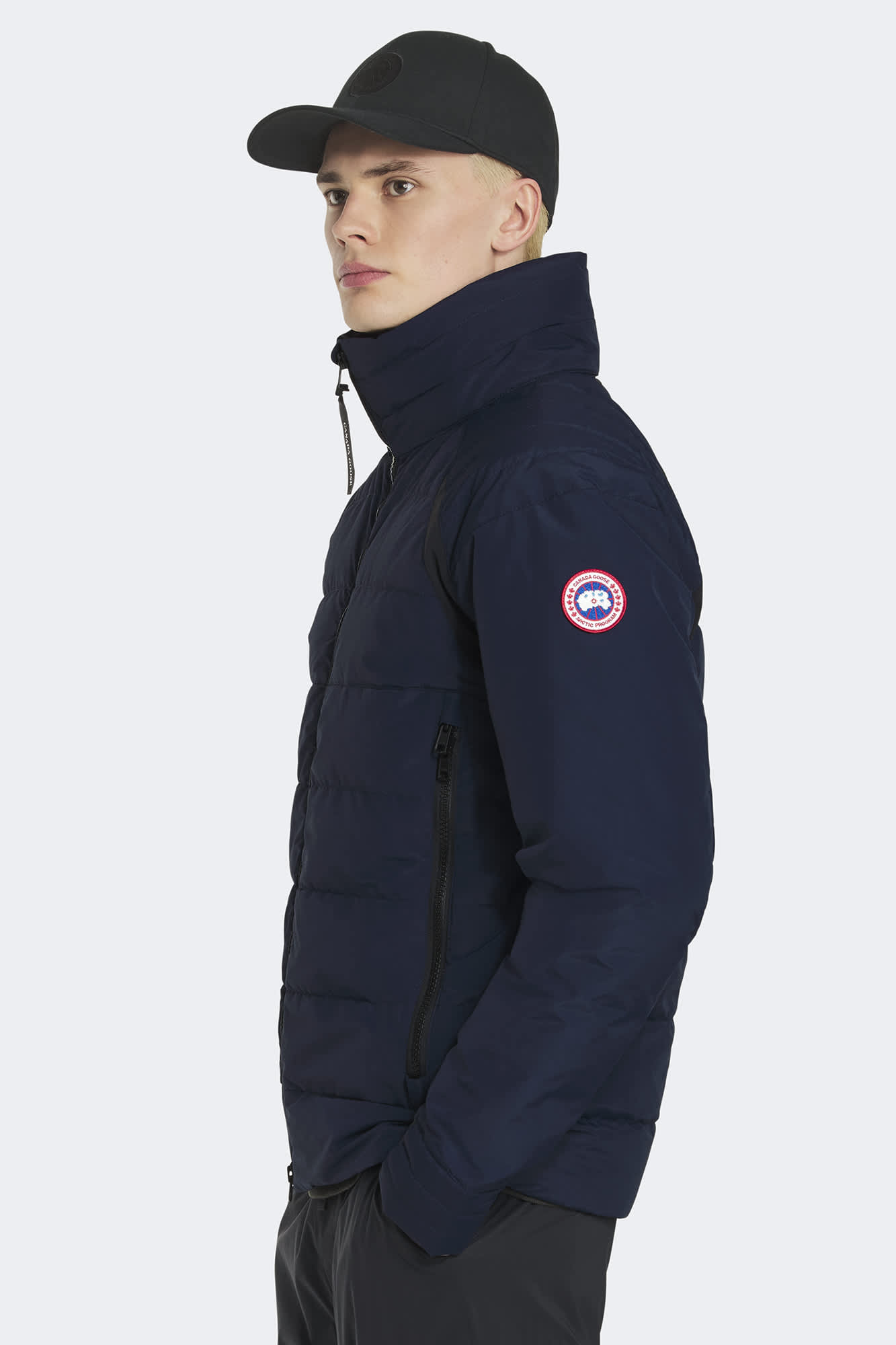HyBridge® Base | Canada Goose US HyBridge® Base | Canada Goose US