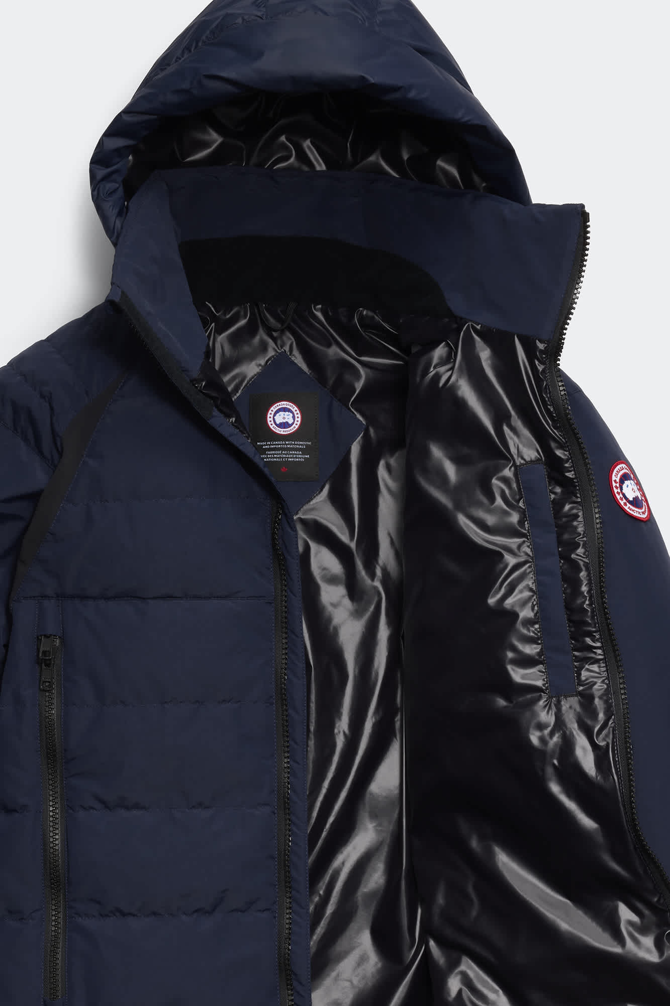 HyBridge® Base | Canada Goose US HyBridge® Base | Canada Goose US