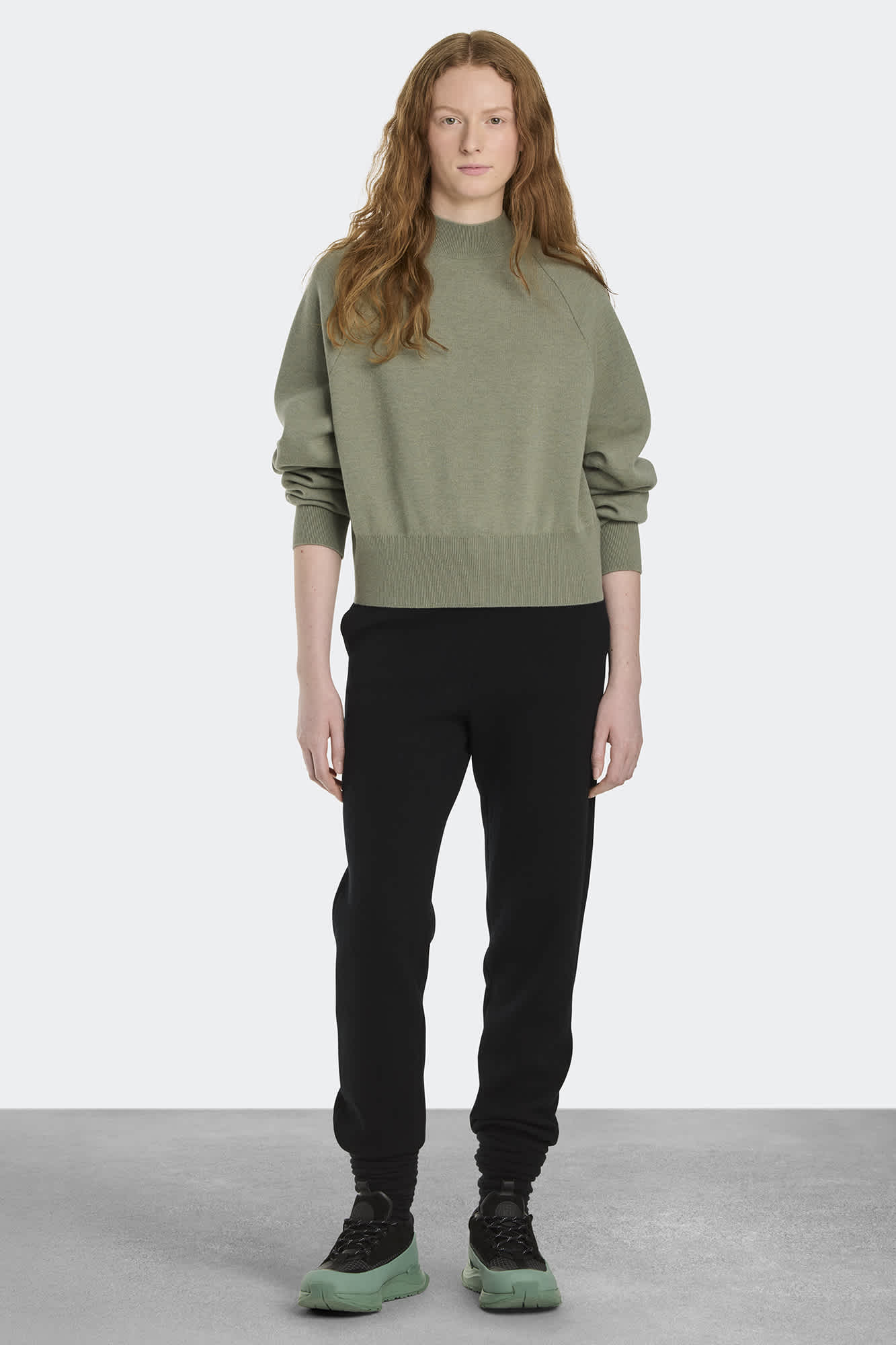 Women's Knitwear | Canada Goose