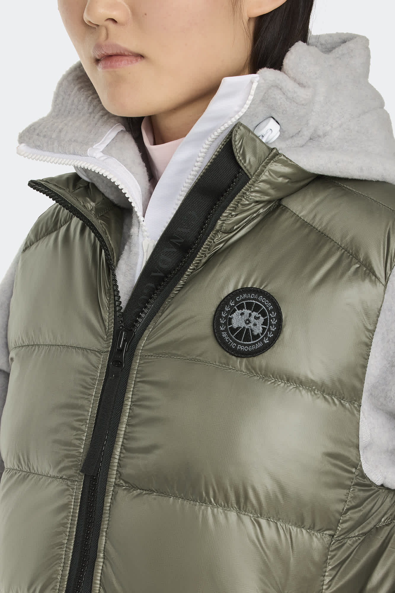 Cypress Vest Black Label | Canada Goose Cypress Vest Black Label | Canada Goose