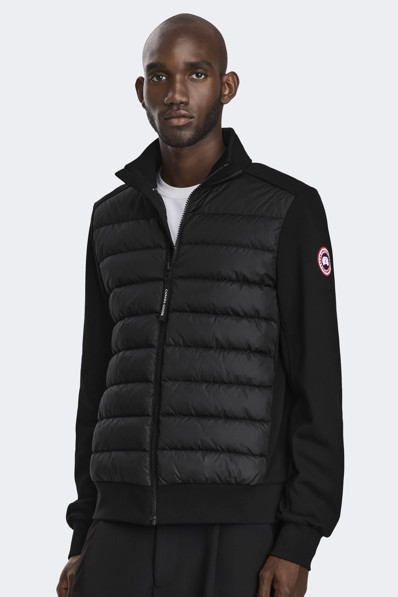 HyBridge® Huron Full-Zip Jacket | Canada Goose