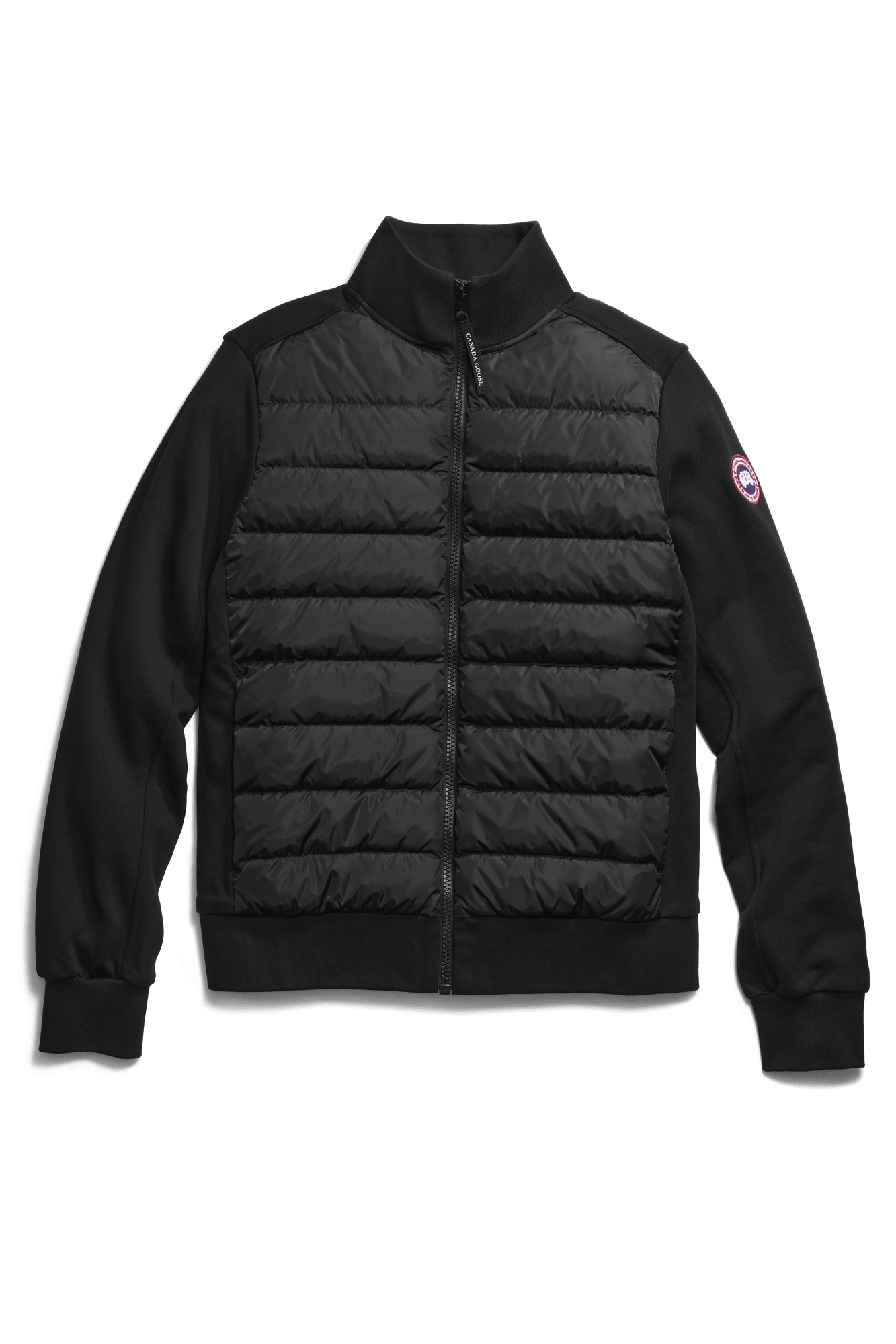 HyBridge® Huron Full-Zip Jacket | Canada Goose