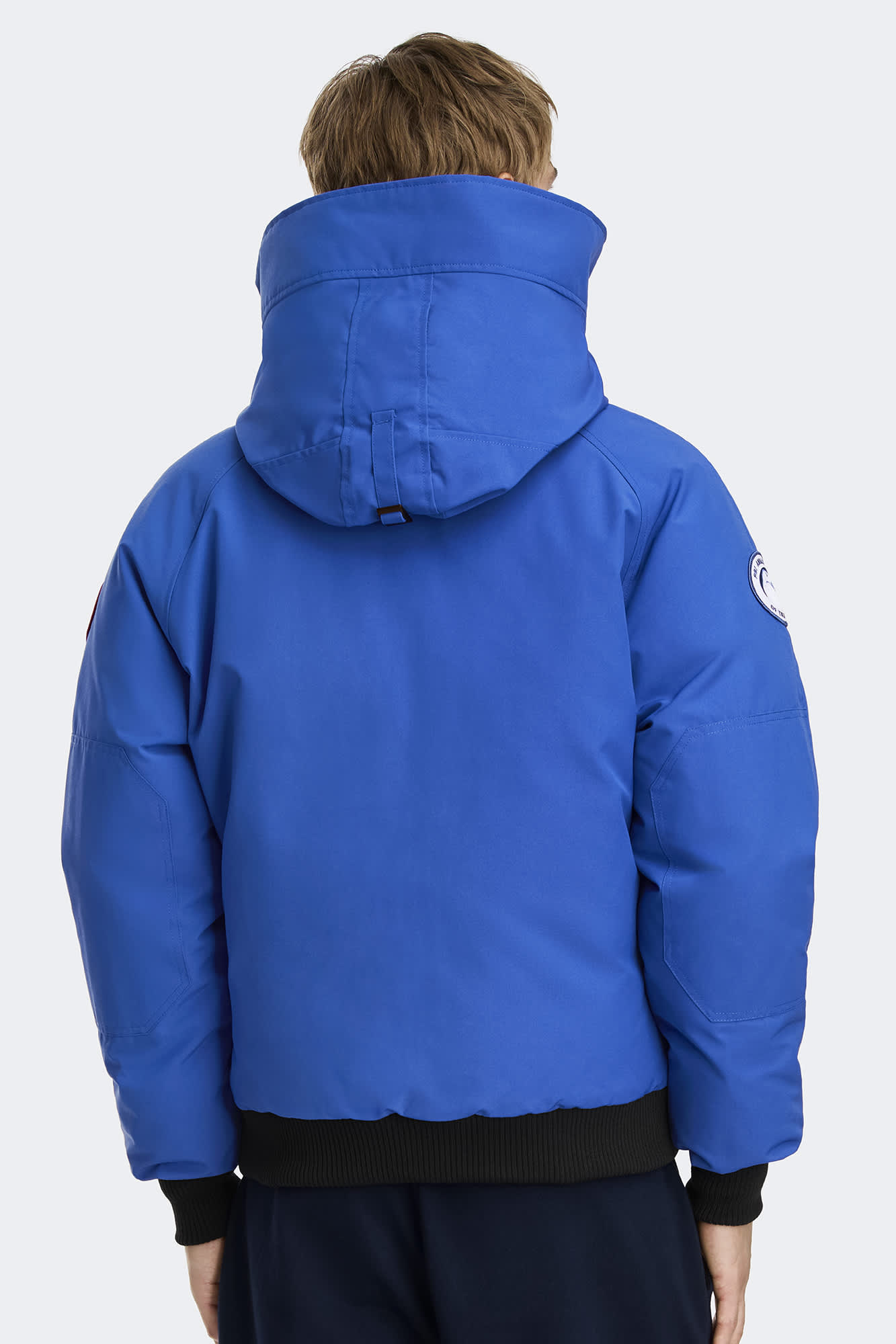 PBI Collection | Parkas, Jackets & Accessories | Canada Goose