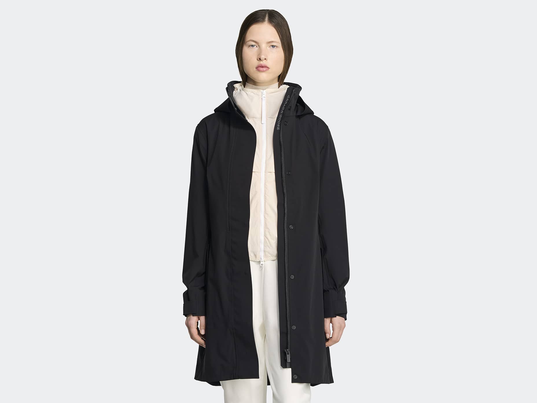 Cardero Rain Jacket | Canada Goose