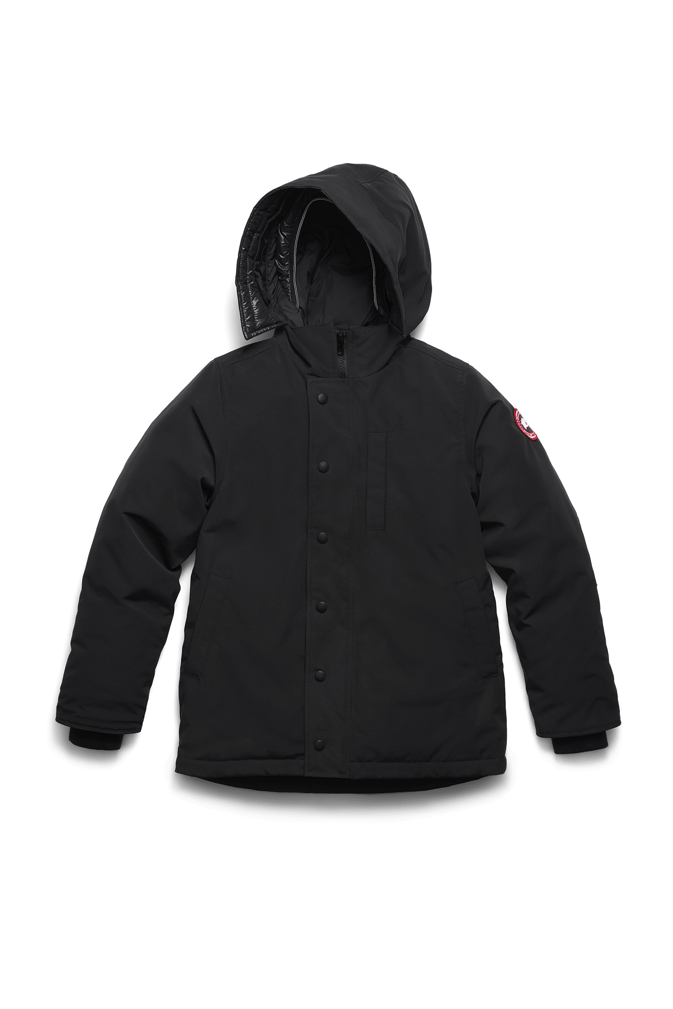 Youth Logan Parka | Canada Goose US
