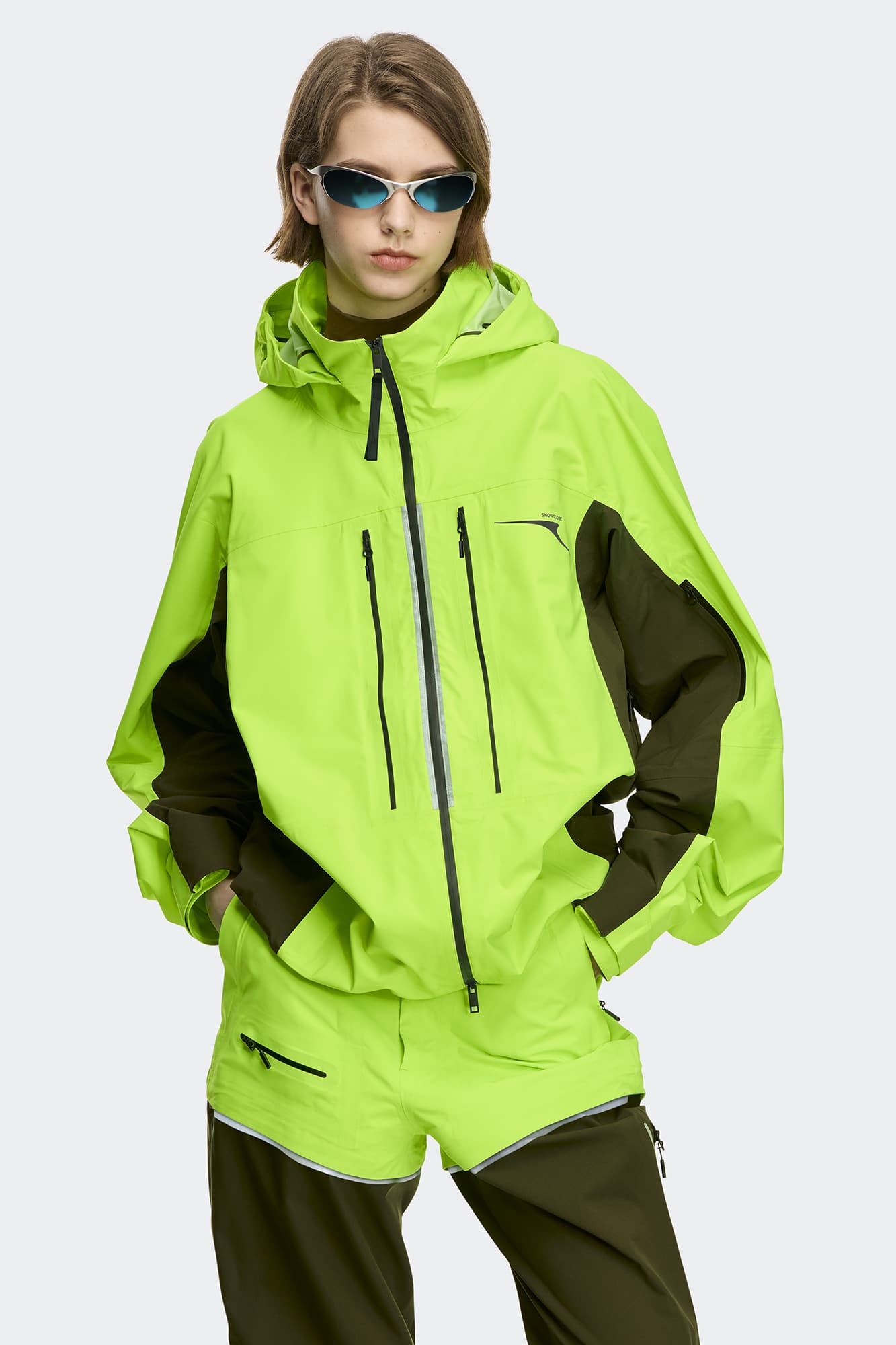 Snow Goose by Canada Goose | Summer '25 Capsule | Canada Goose