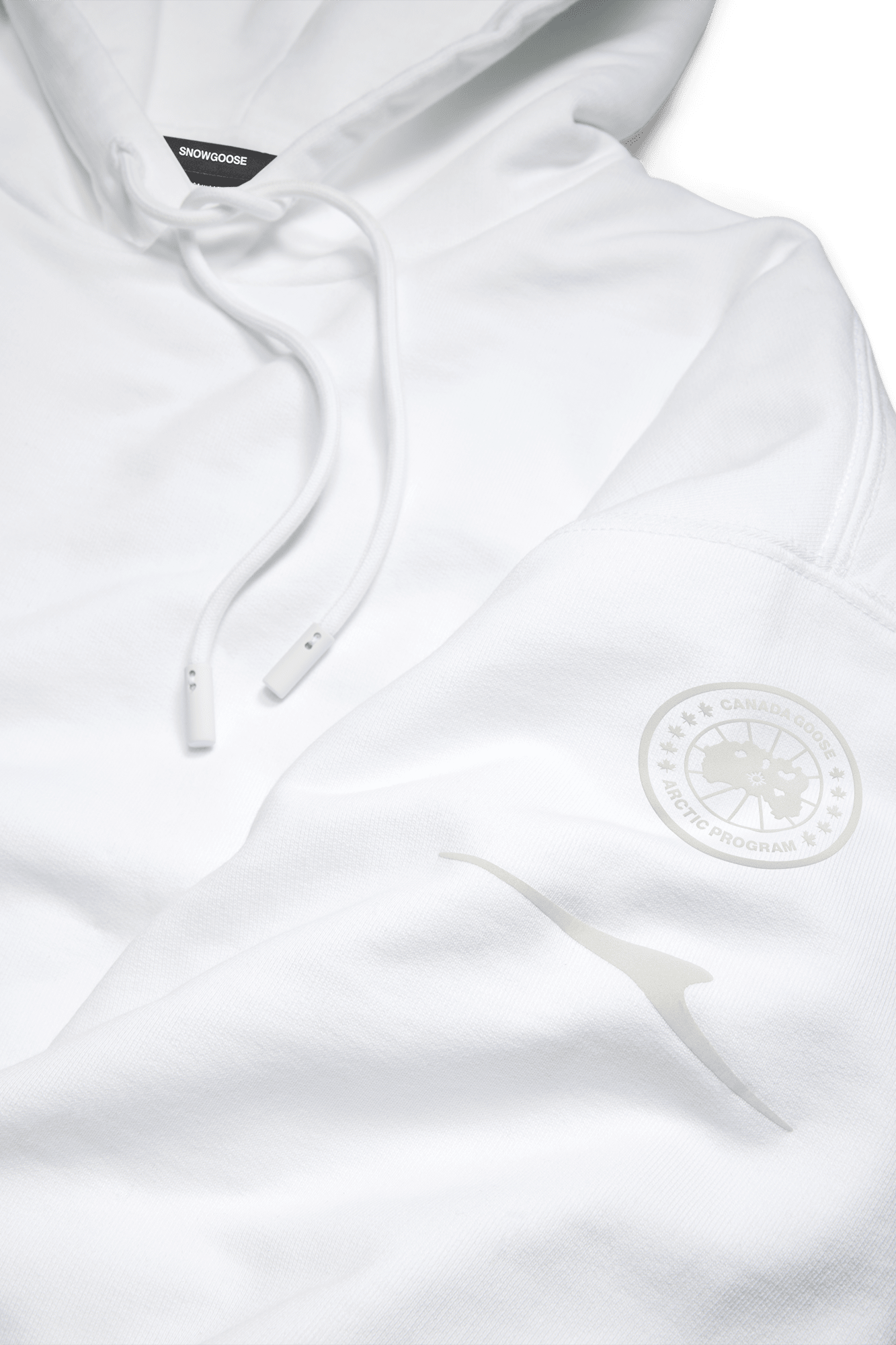 Snow Goose by Canada Goose | Summer '25 Capsule | Canada Goose