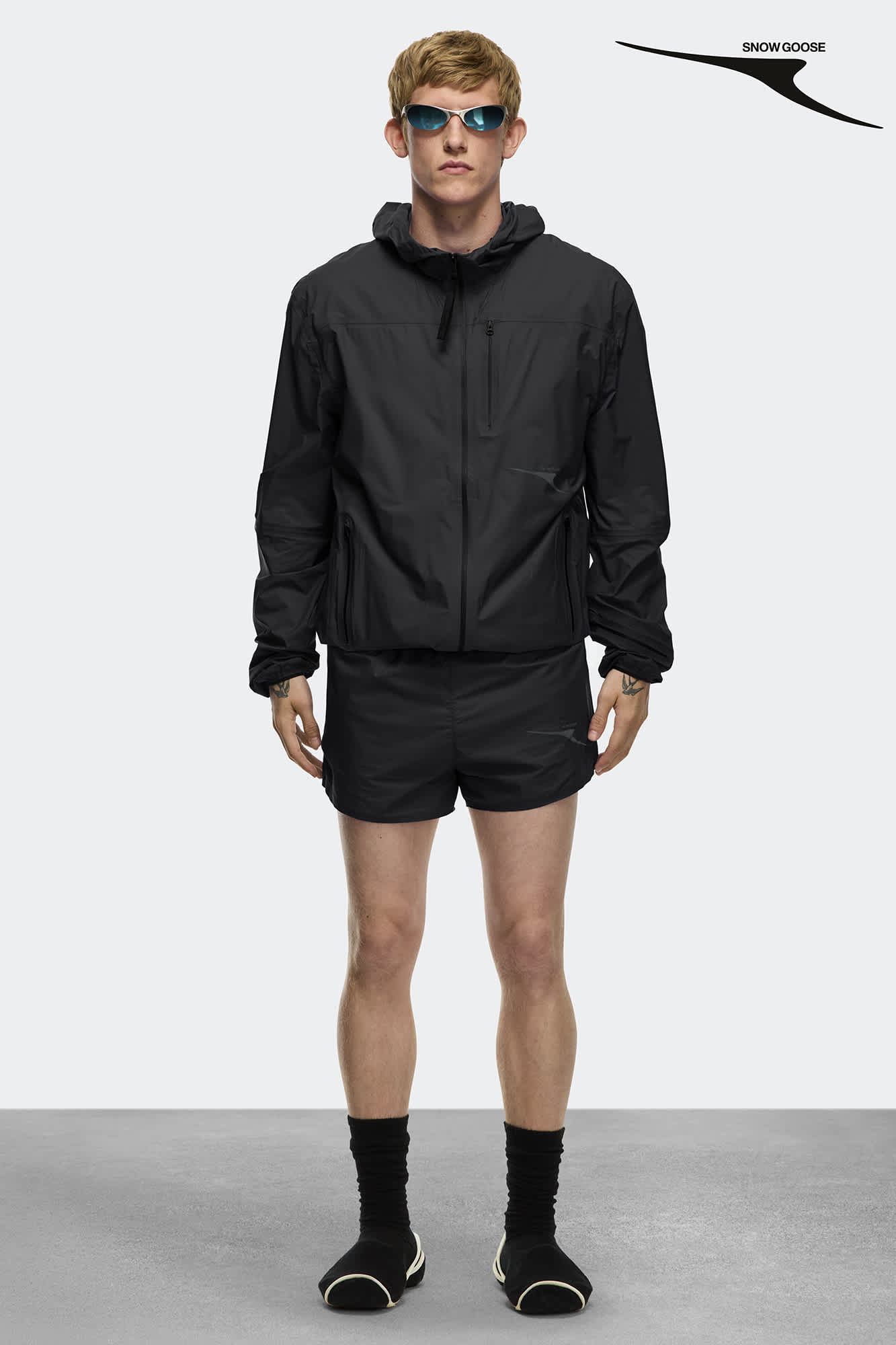 Snow Goose Zephyr Jacket | Canada Goose US