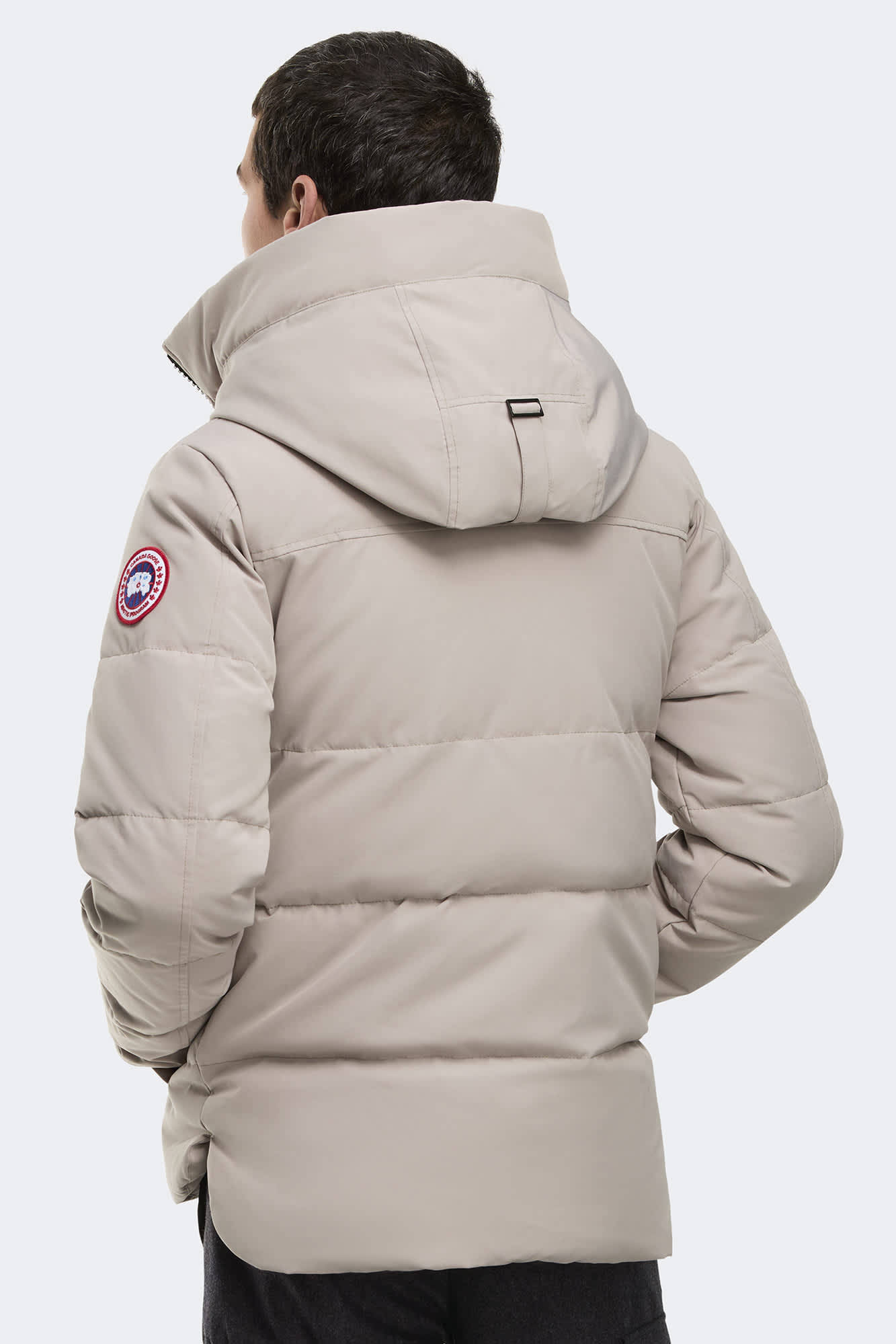 MacMillan Parka | Canada Goose