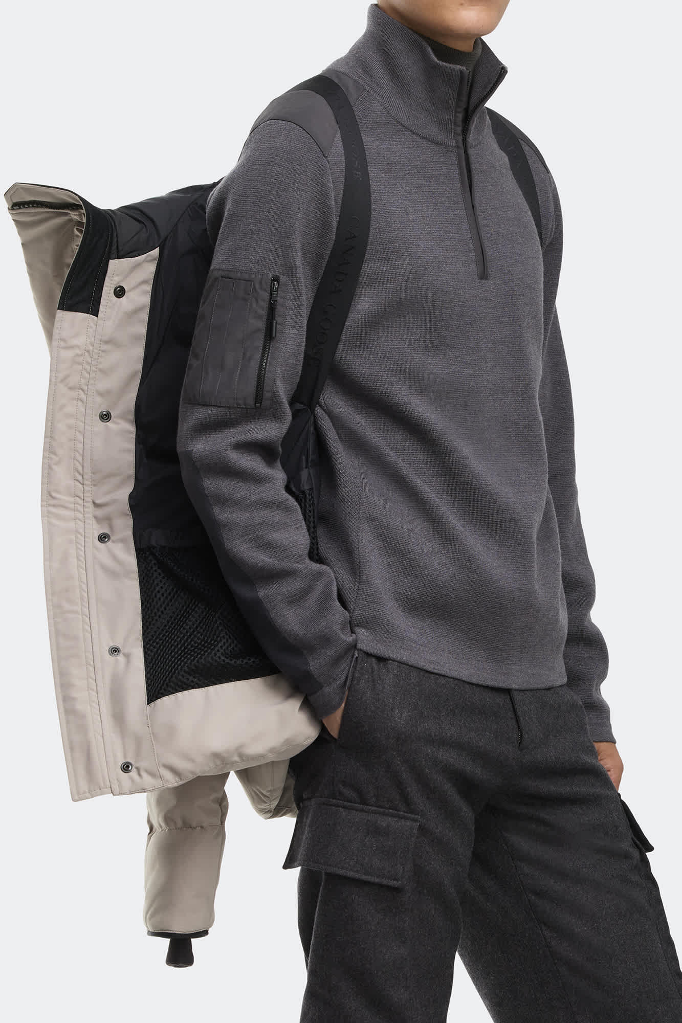 MacMillan Parka | Canada Goose