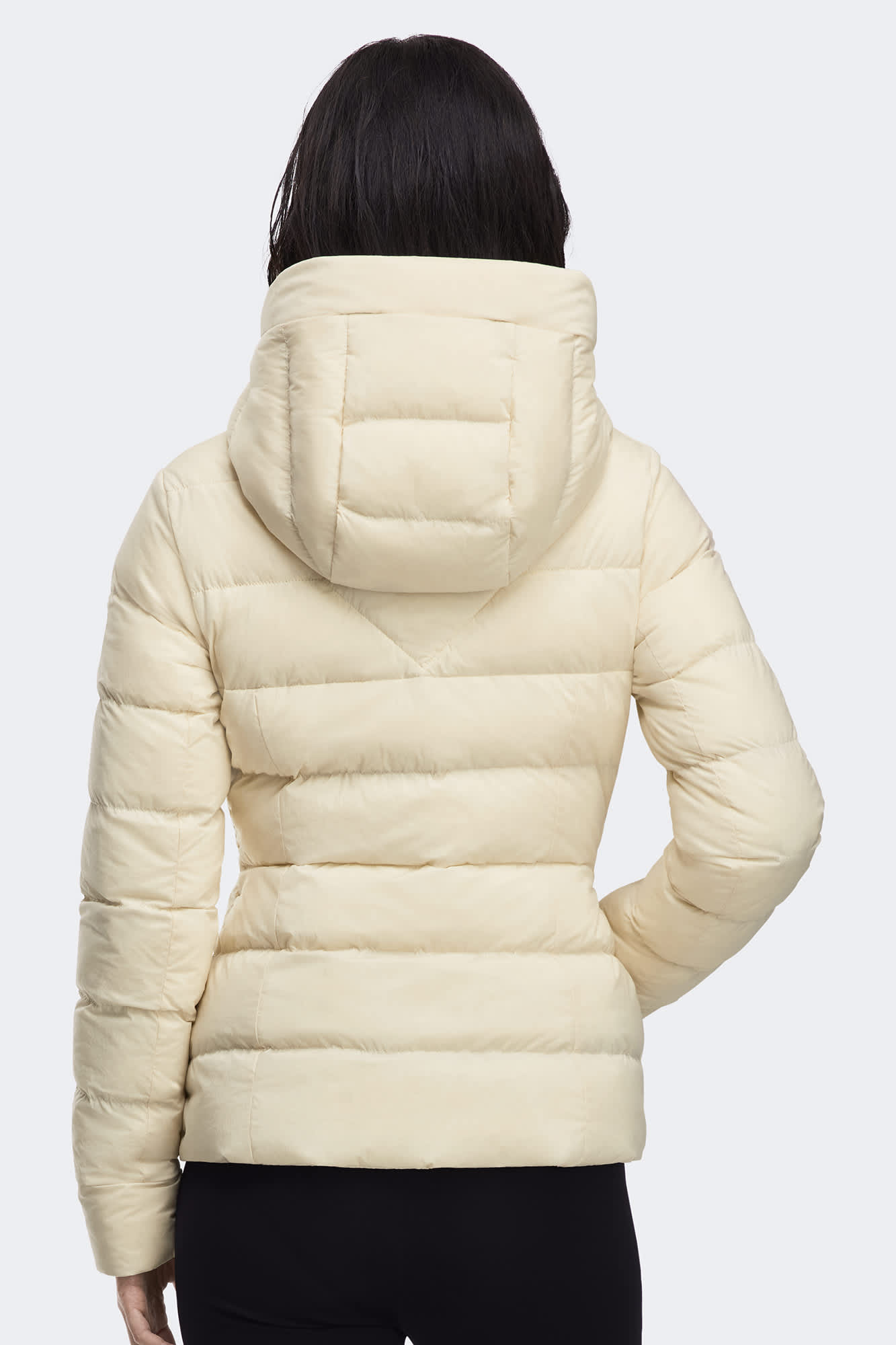 Clair Jacket Tonal Label | Canada Goose US