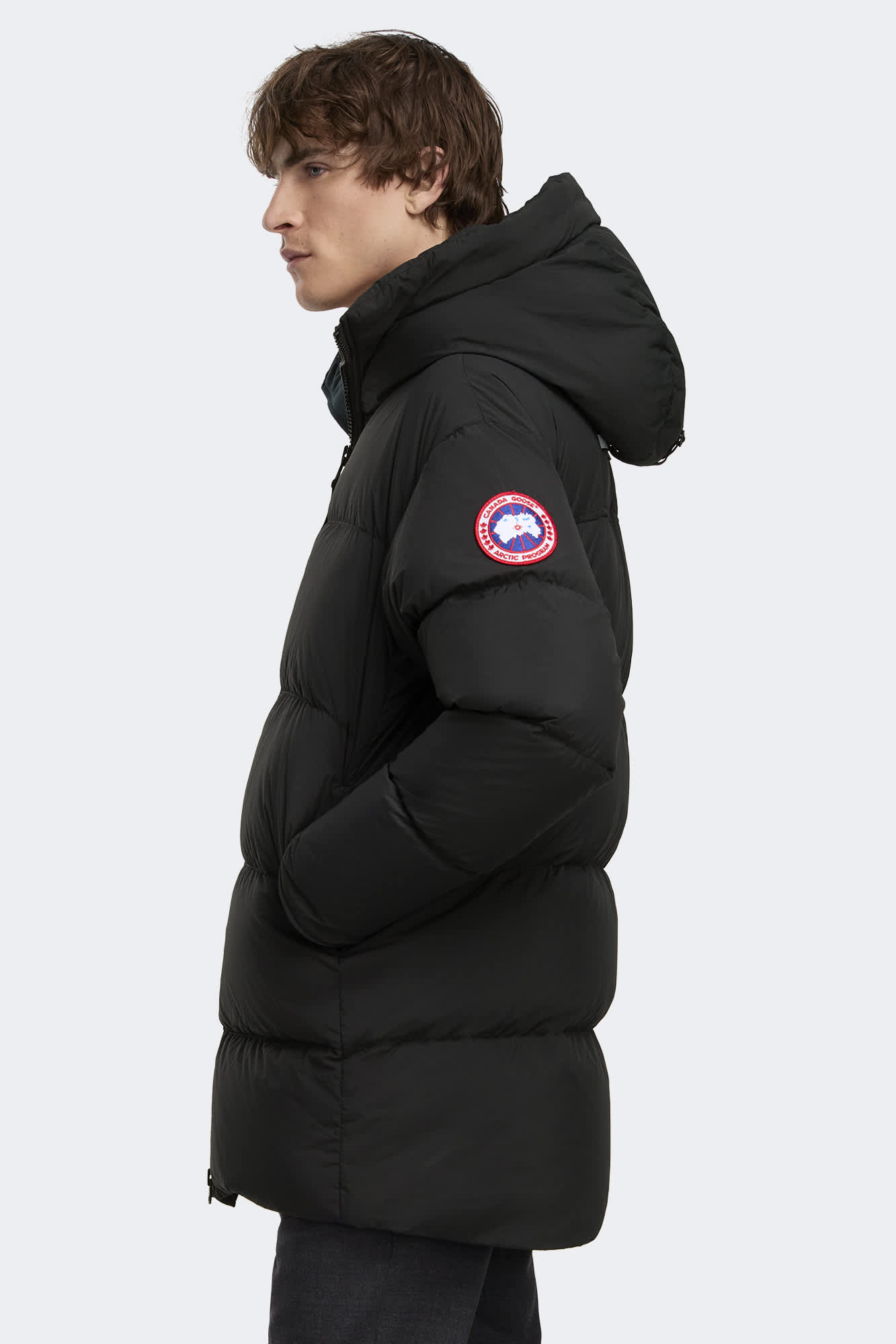 Lawrence Puffer | Canada Goose US