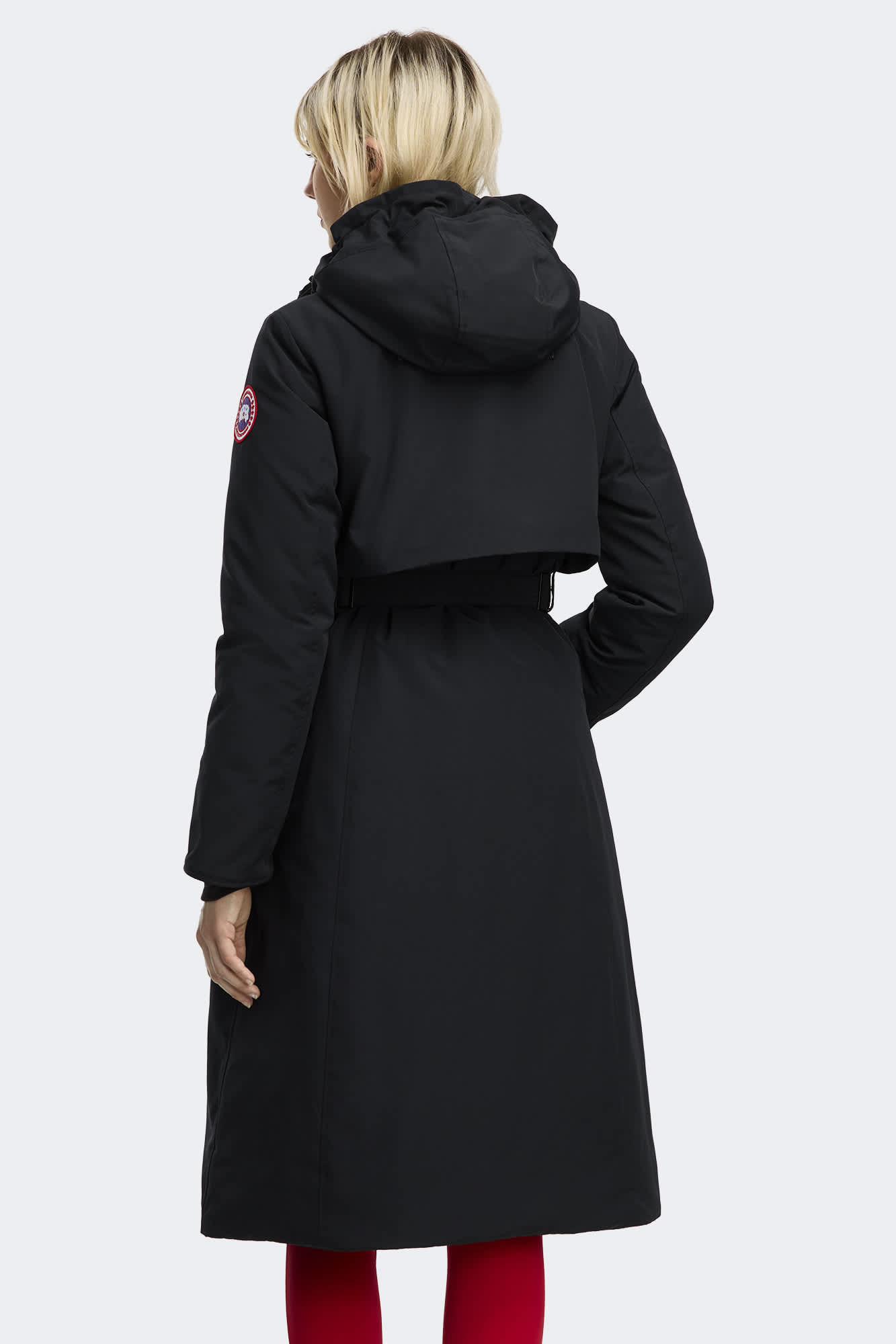 Bala Parka | Canada Goose US
