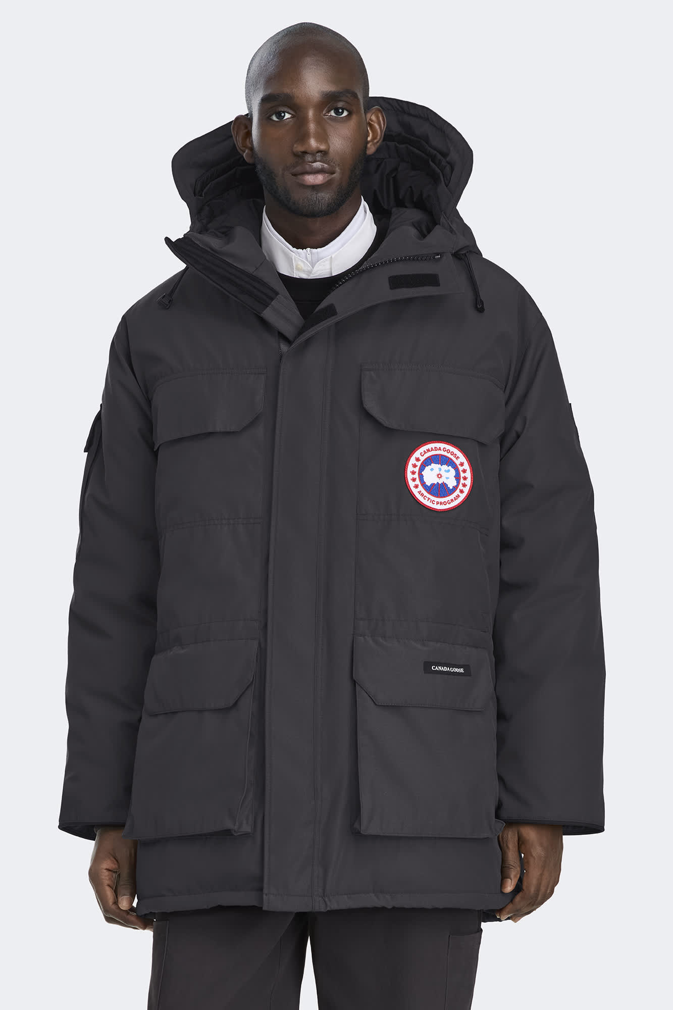Expedition Parka | Canada Goose US