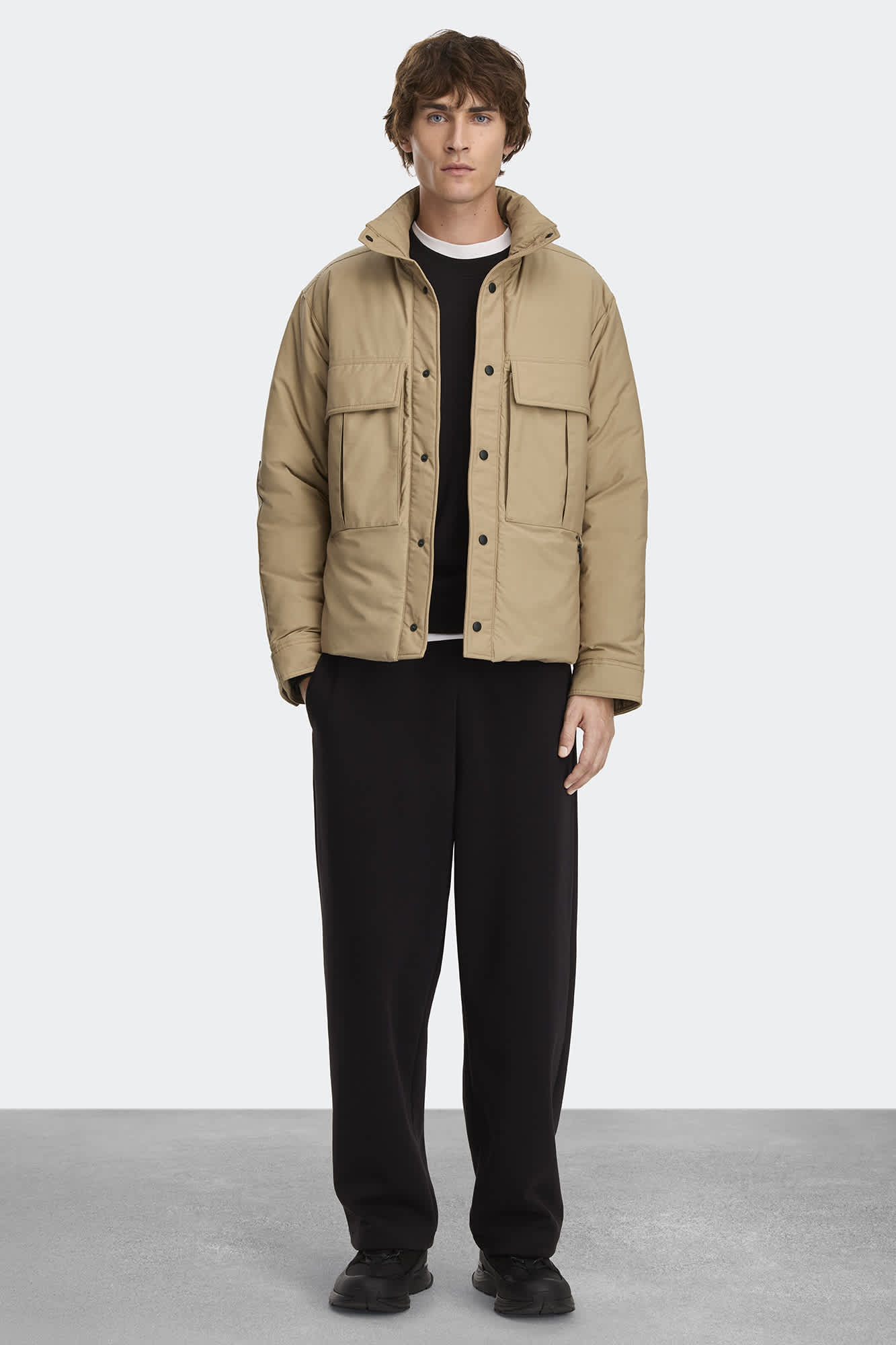 Kirby Jacket | Canada Goose US