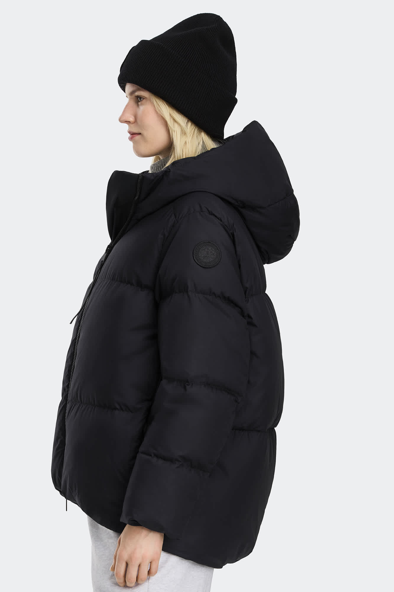 Shop Outdoor Clothing Online | Canada Goose