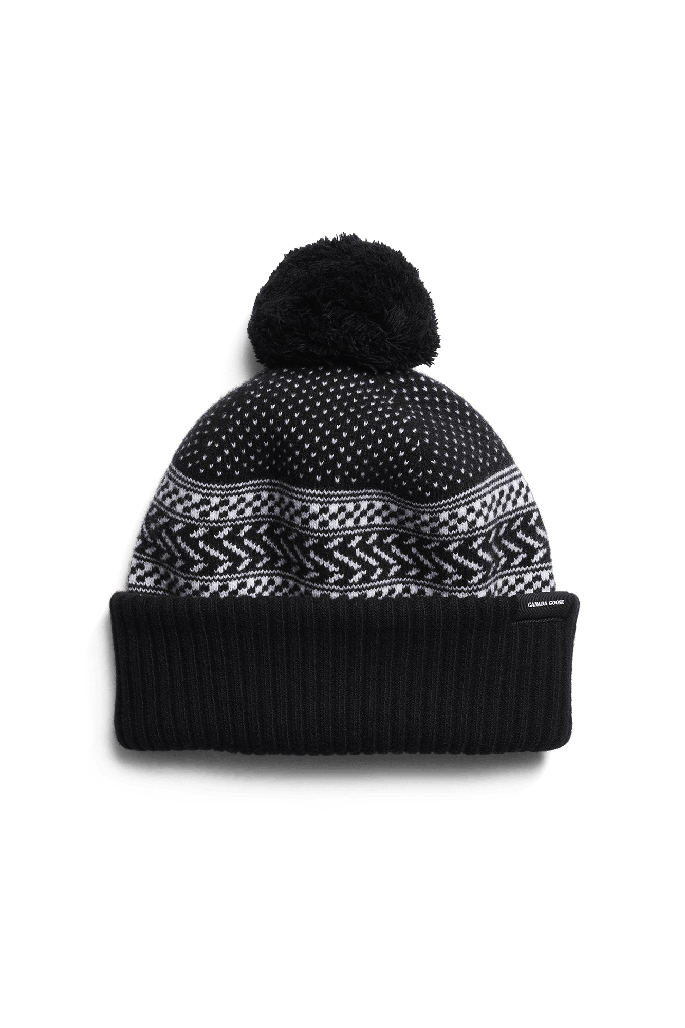 Men's Winter Hat's, Toque's & Beanies | Canada Goose