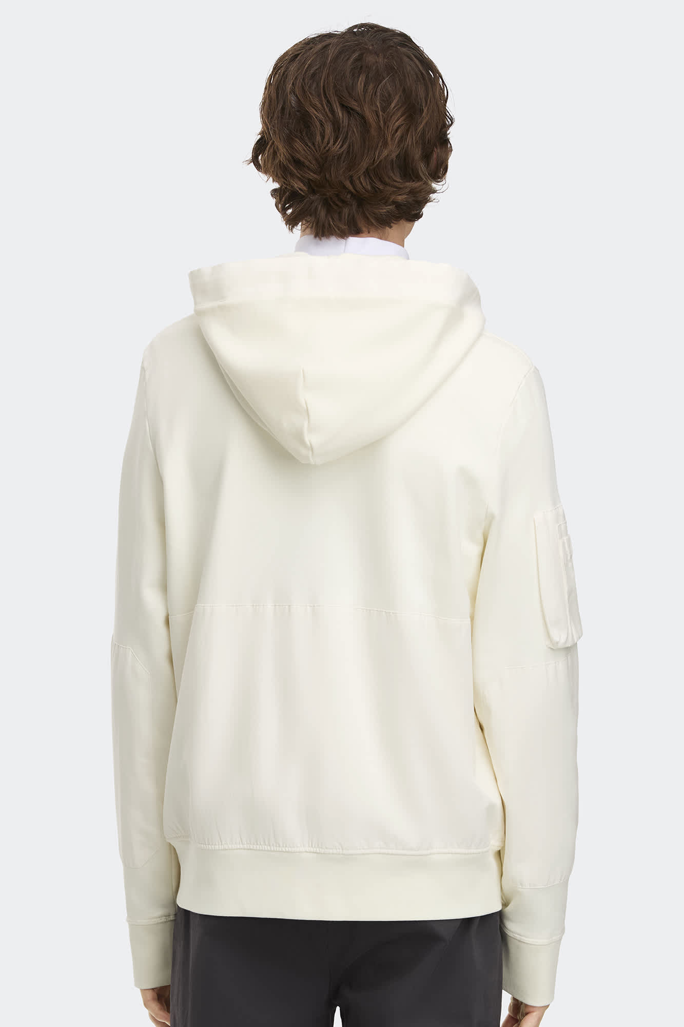 Ferris Full Zip Hoodie | Canada Goose US