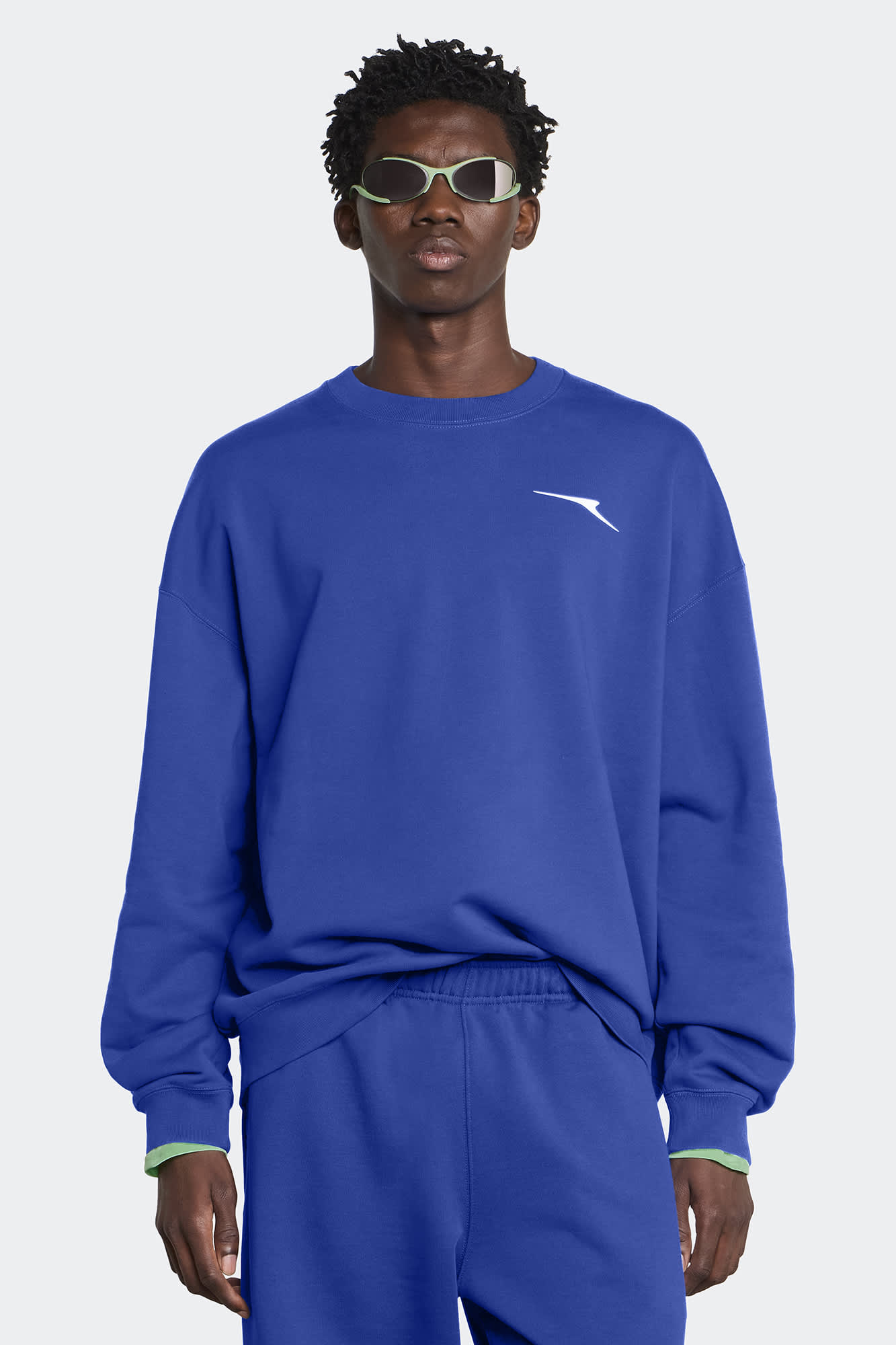 Snow Goose Dawn Crew Relaxed-Graphic | Canada Goose US