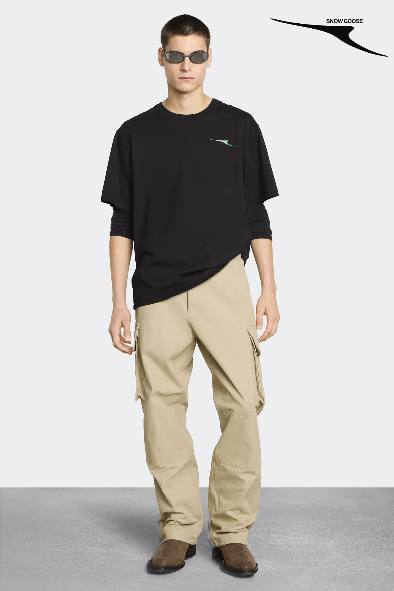 Snow Goose by Canada Goose | Fall/Winter '25 Collection | Canada Goose