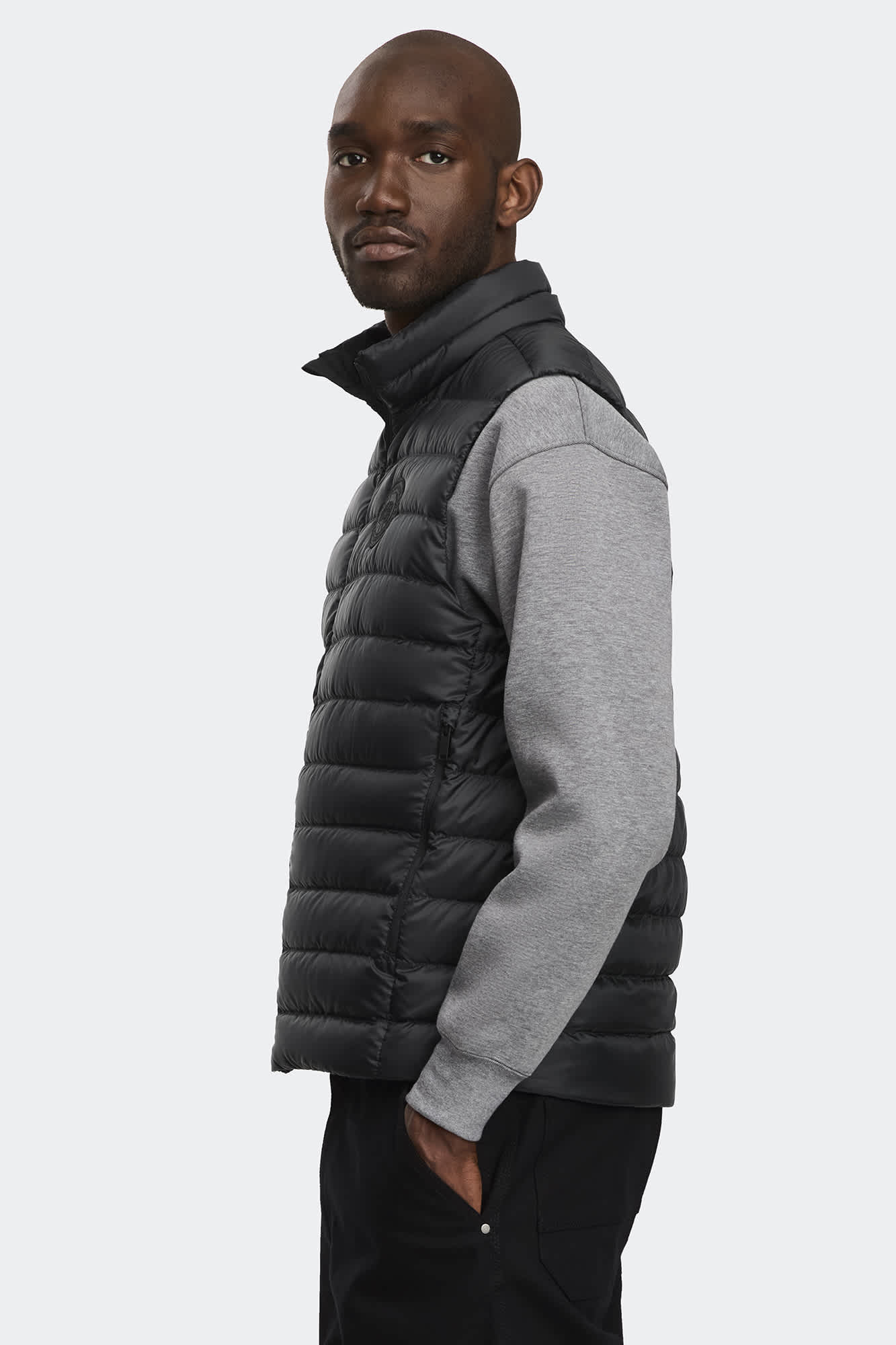 Veste Stratus Tonal Label | Canada Goose