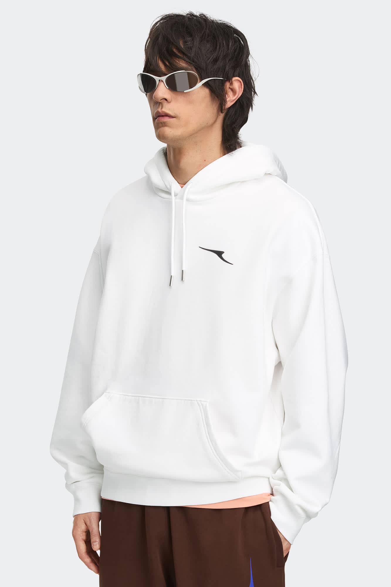 Rigel Iceberg Hoodie | Canada Goose YC