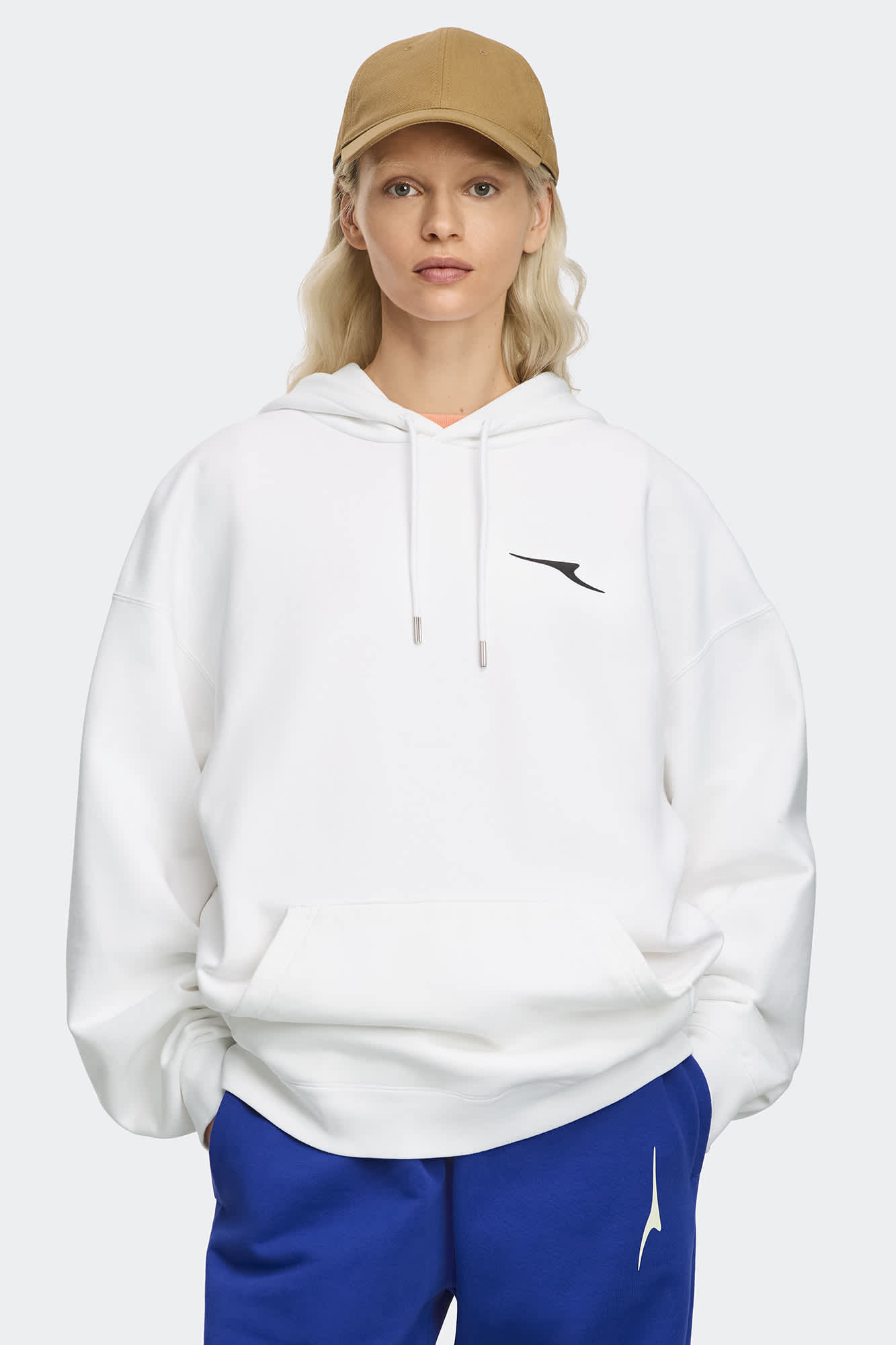 Rigel Iceberg Hoodie | Canada Goose YC