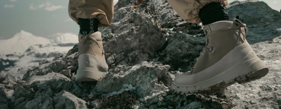 null | Canada Goose GB